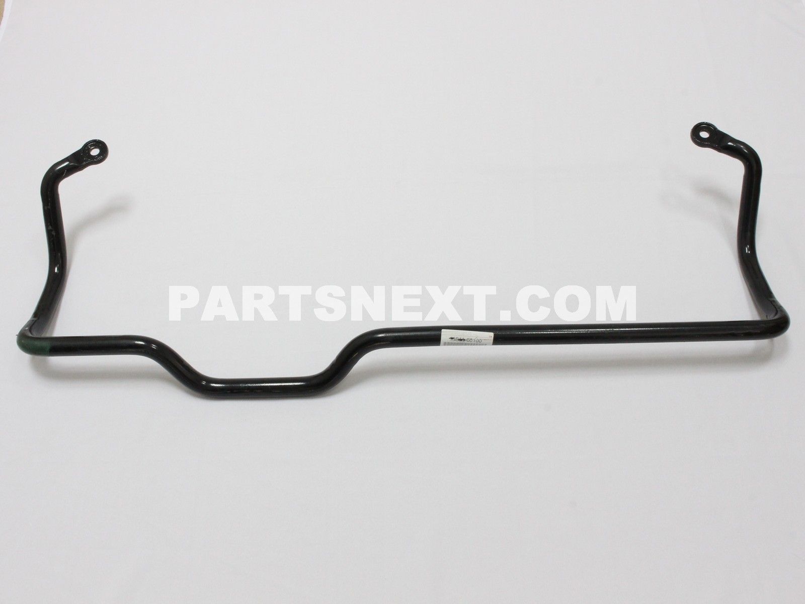 Toyota :: 48811-60100 BAR, STABILIZER, FRONT