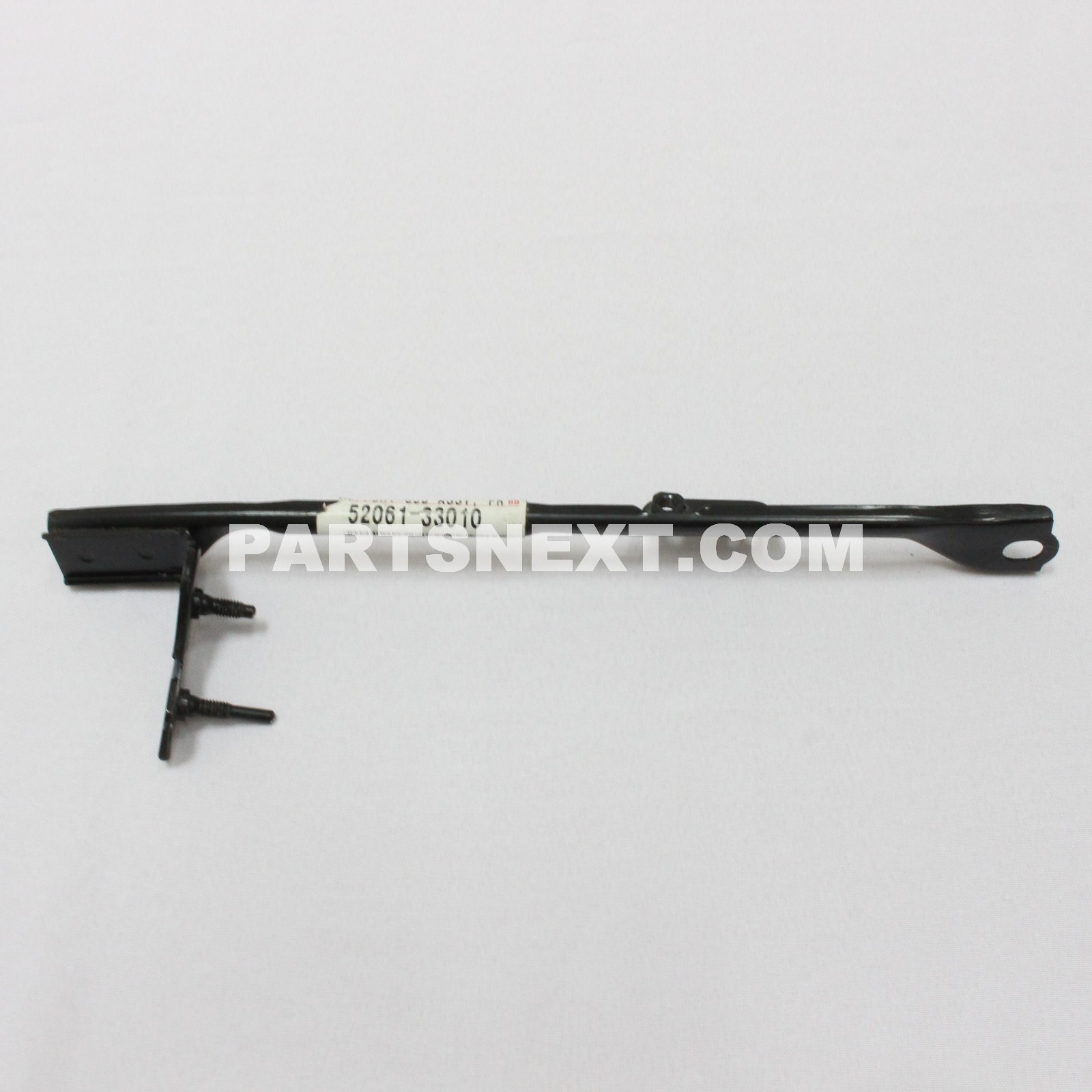 Toyota :: 52061-33010 SUPPORT SUB-ASSY, FRONT BUMPER SIDE, RH