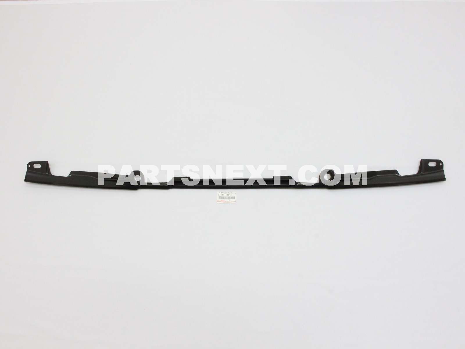 Toyota :: 52171-60010 REINFORCEMENT, REAR BUMPER, NO.1