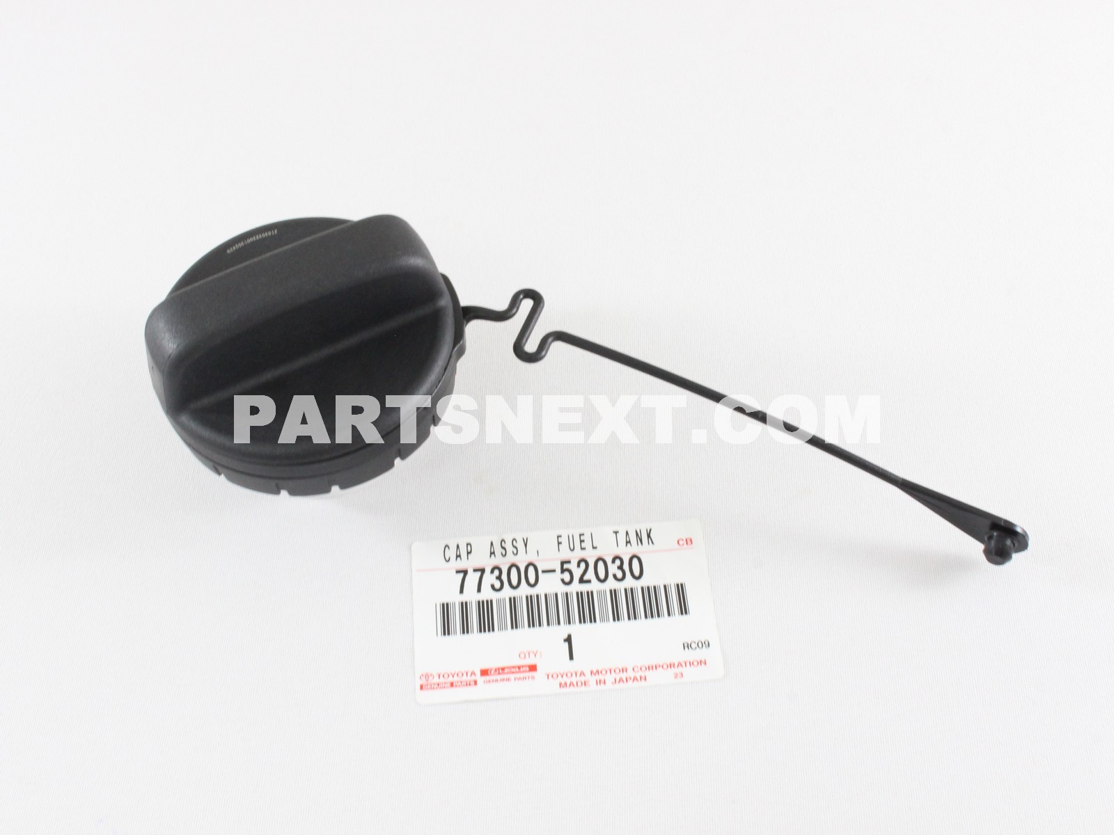 Toyota :: 77300-52030 CAP ASSY, FUEL TANK