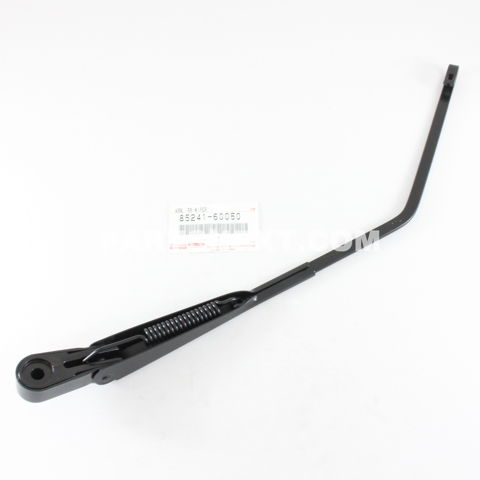 Toyota :: 85241-60050 ARM ASSY, REAR WIPER