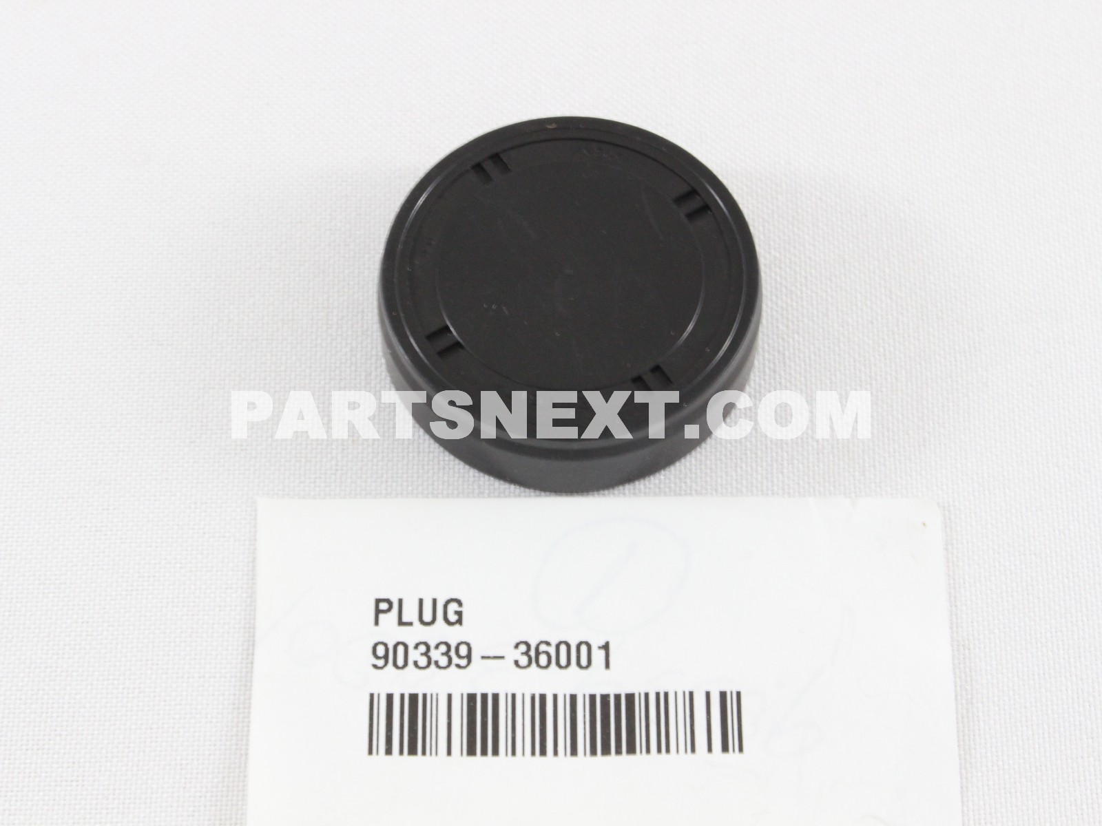 Toyota :: 90339-36001 PLUG