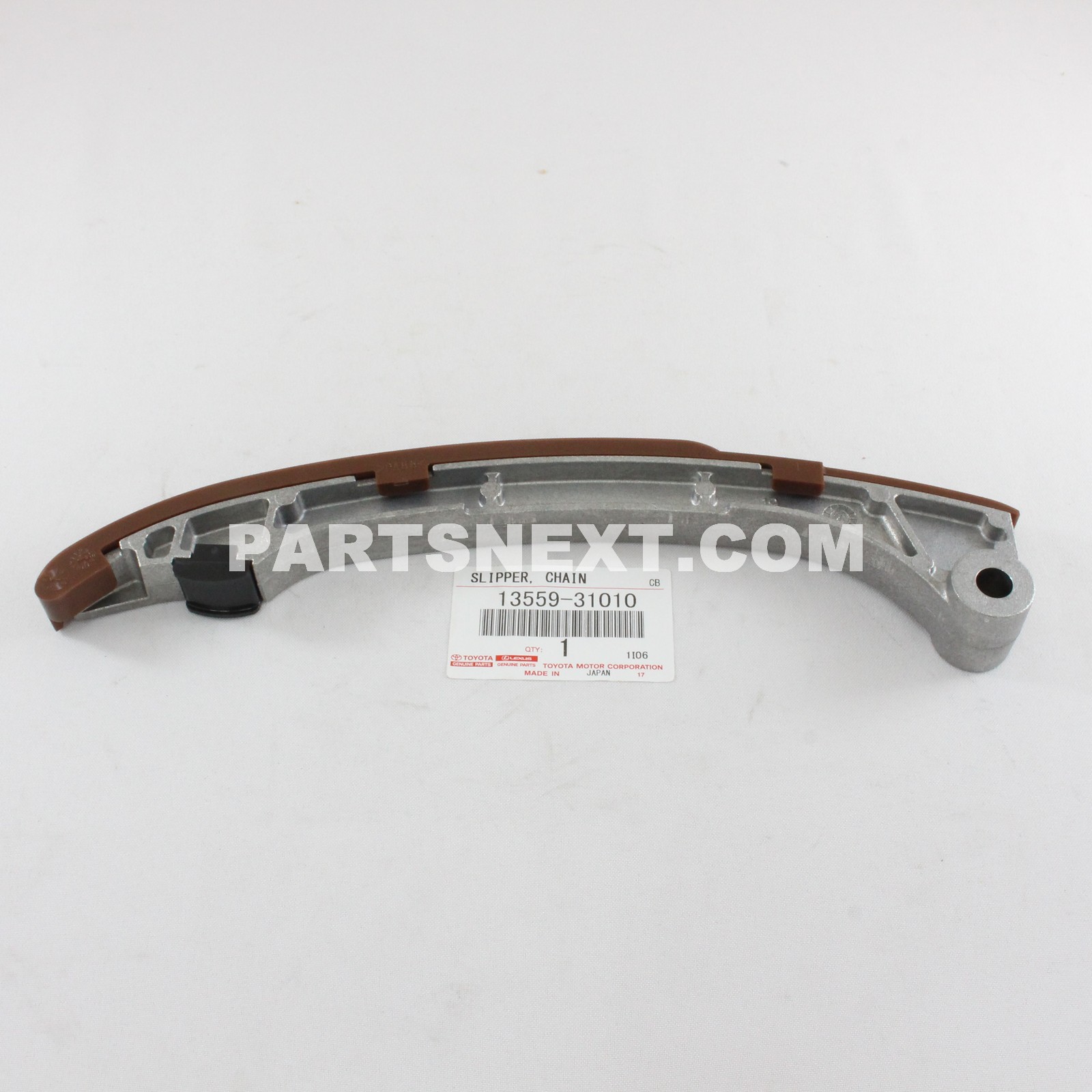 Toyota :: 13559-31010 SLIPPER, CHAIN TENSIONER