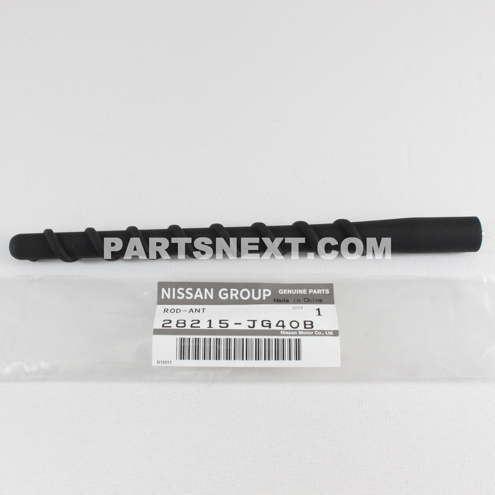 Nissan :: 28215-JG40B ROD-ANTENNA