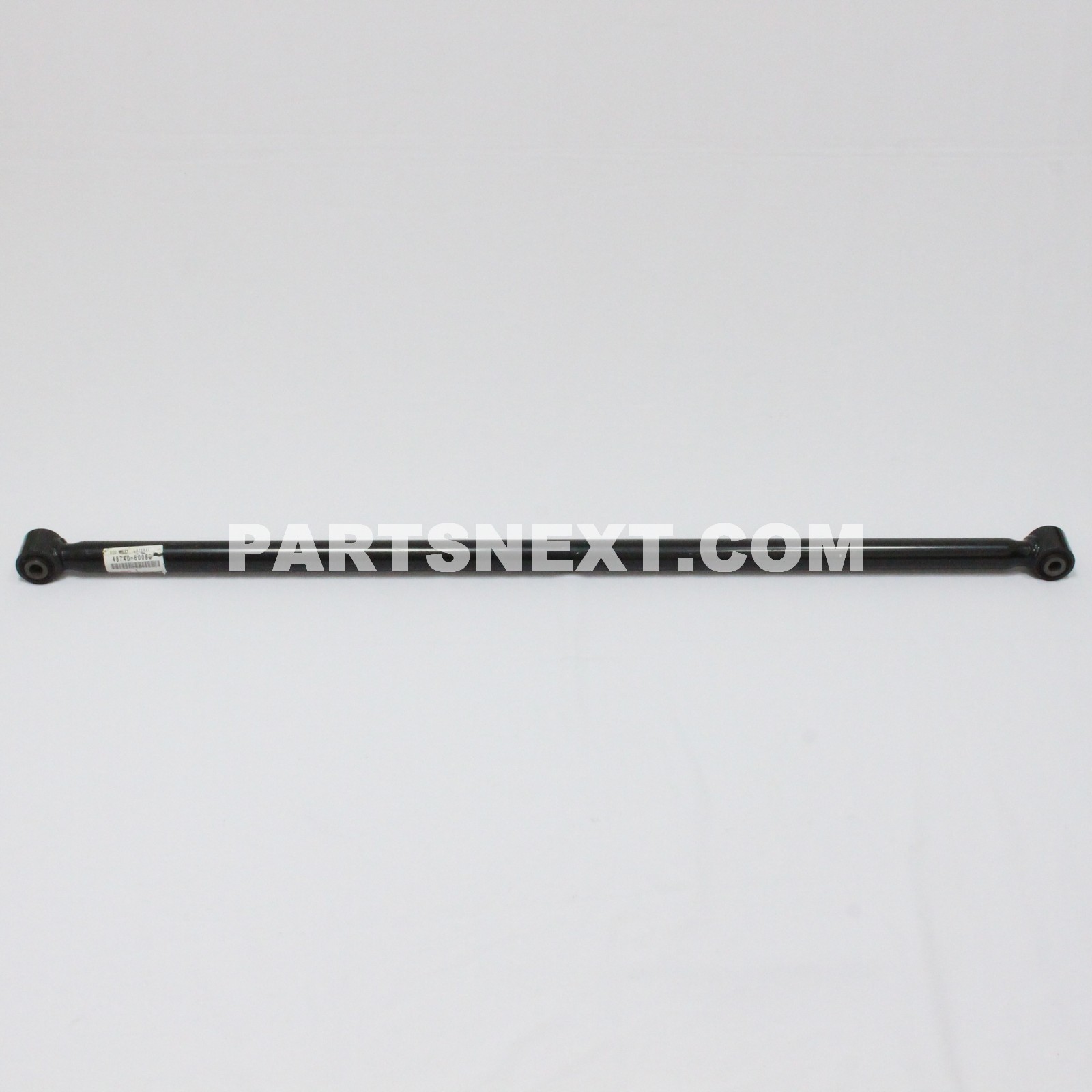 Toyota :: 48740-60080 ROD ASSY, REAR LATERAL CONTROL