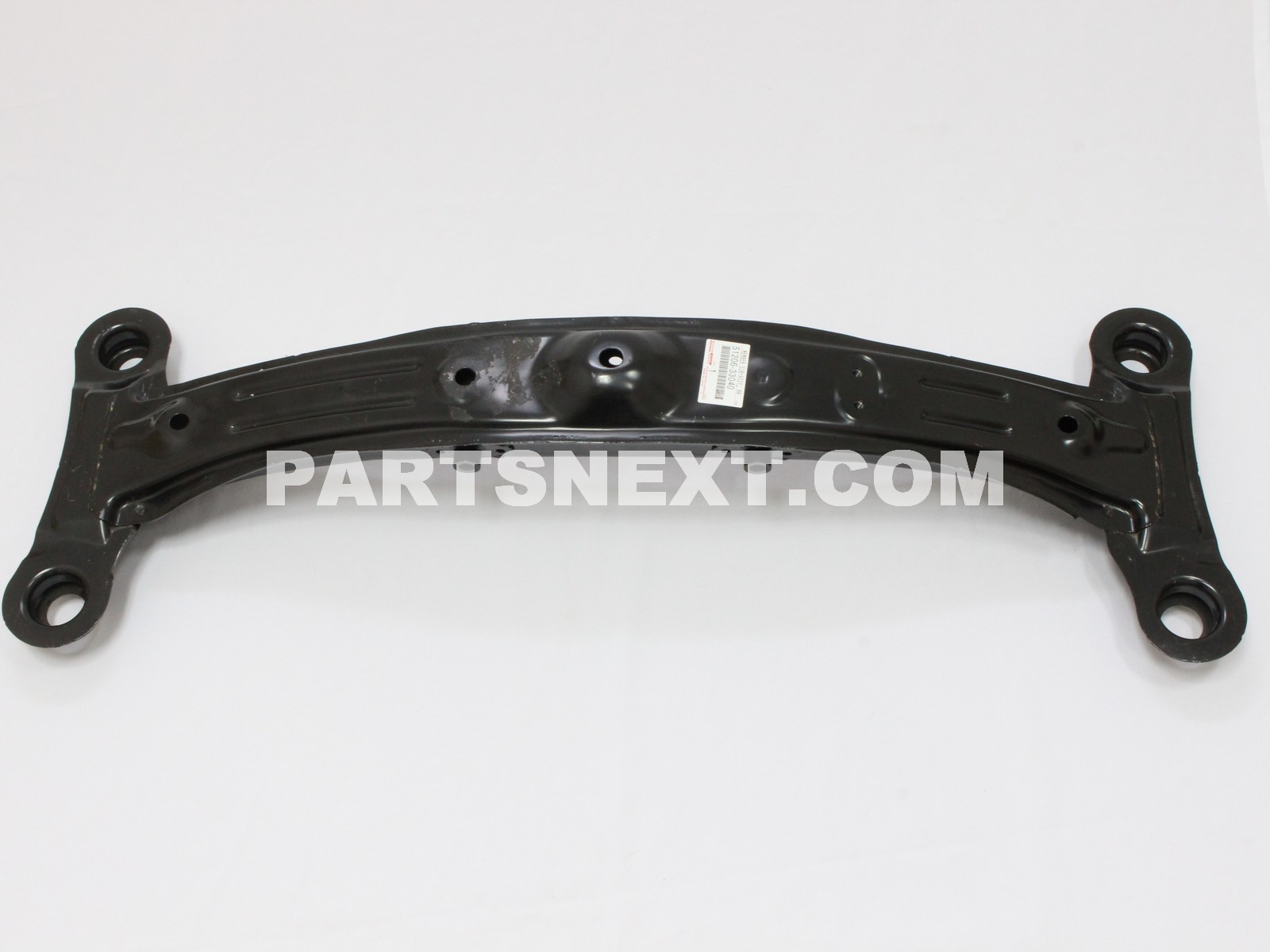 Toyota :: 51206-33040 MEMBER SUB-ASSY, REAR SUSPENSION