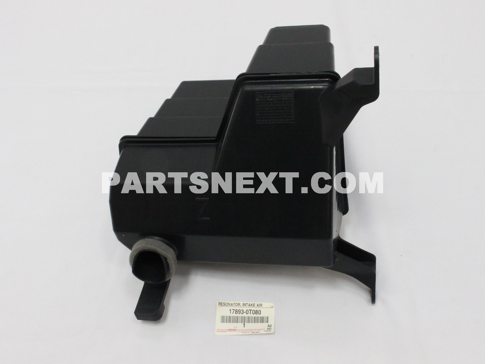 Toyota :: 17893-0T080 RESONATOR, INTAKE AIR