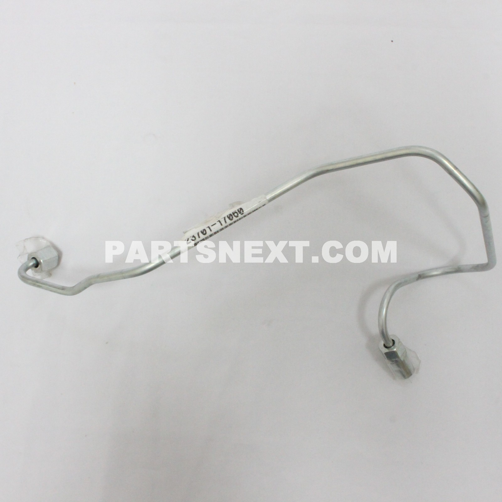 Toyota :: 23701-17060 PIPE SUB-ASSY, INJECTION, NO.1
