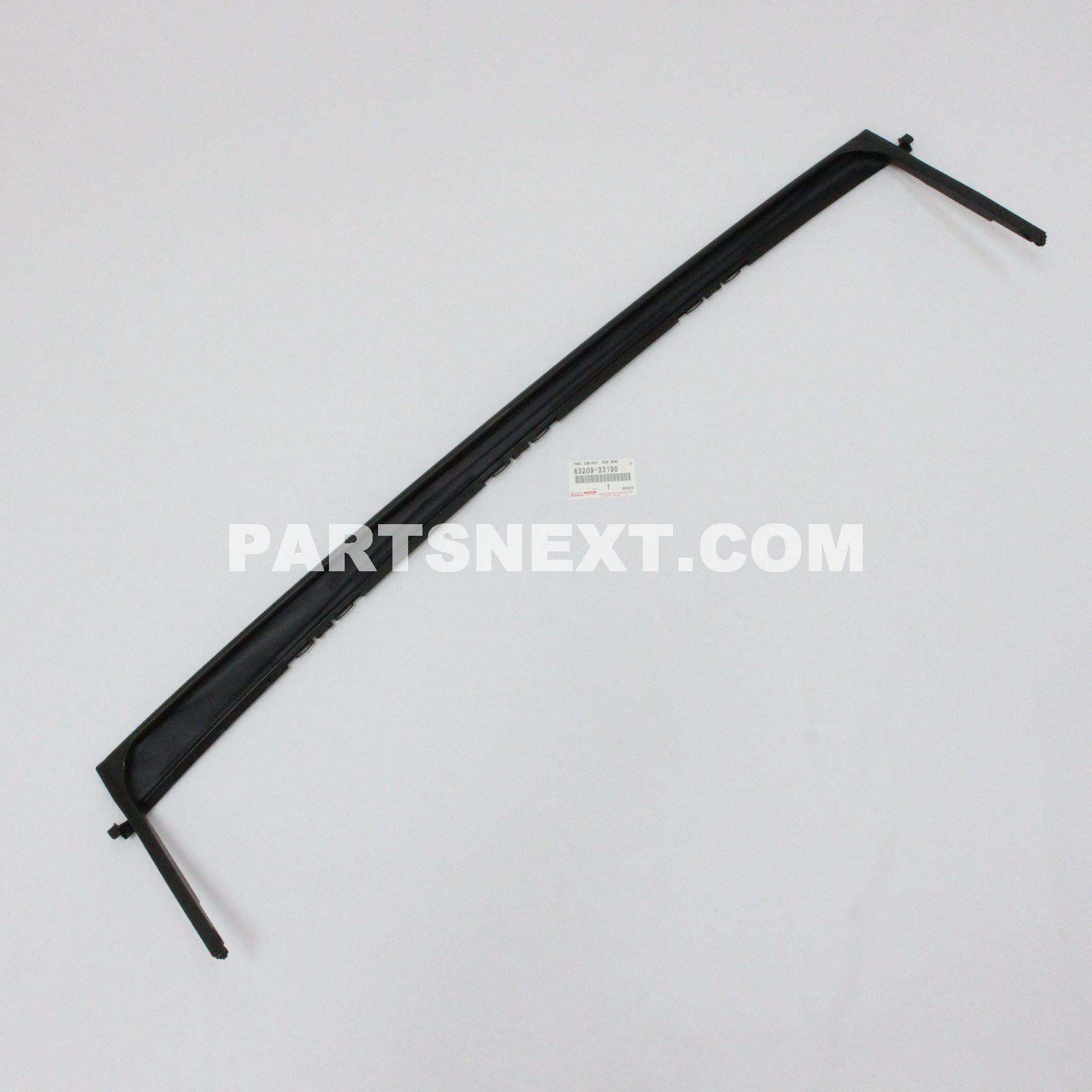 Toyota :: 63209-33190 PANEL SUB-ASSY, ROOF
