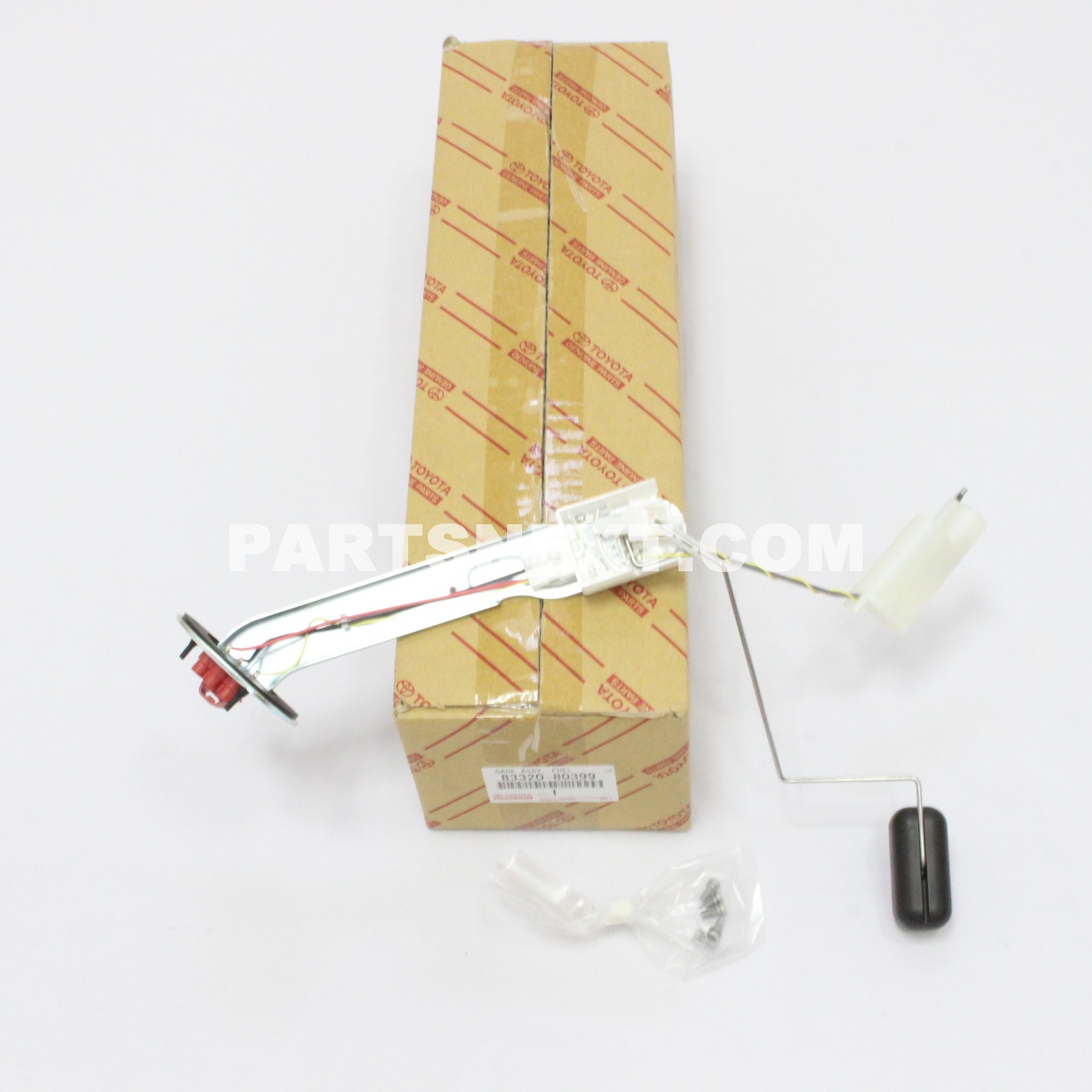 Toyota :: 83320-80399 GAGE ASSY, FUEL SENDER