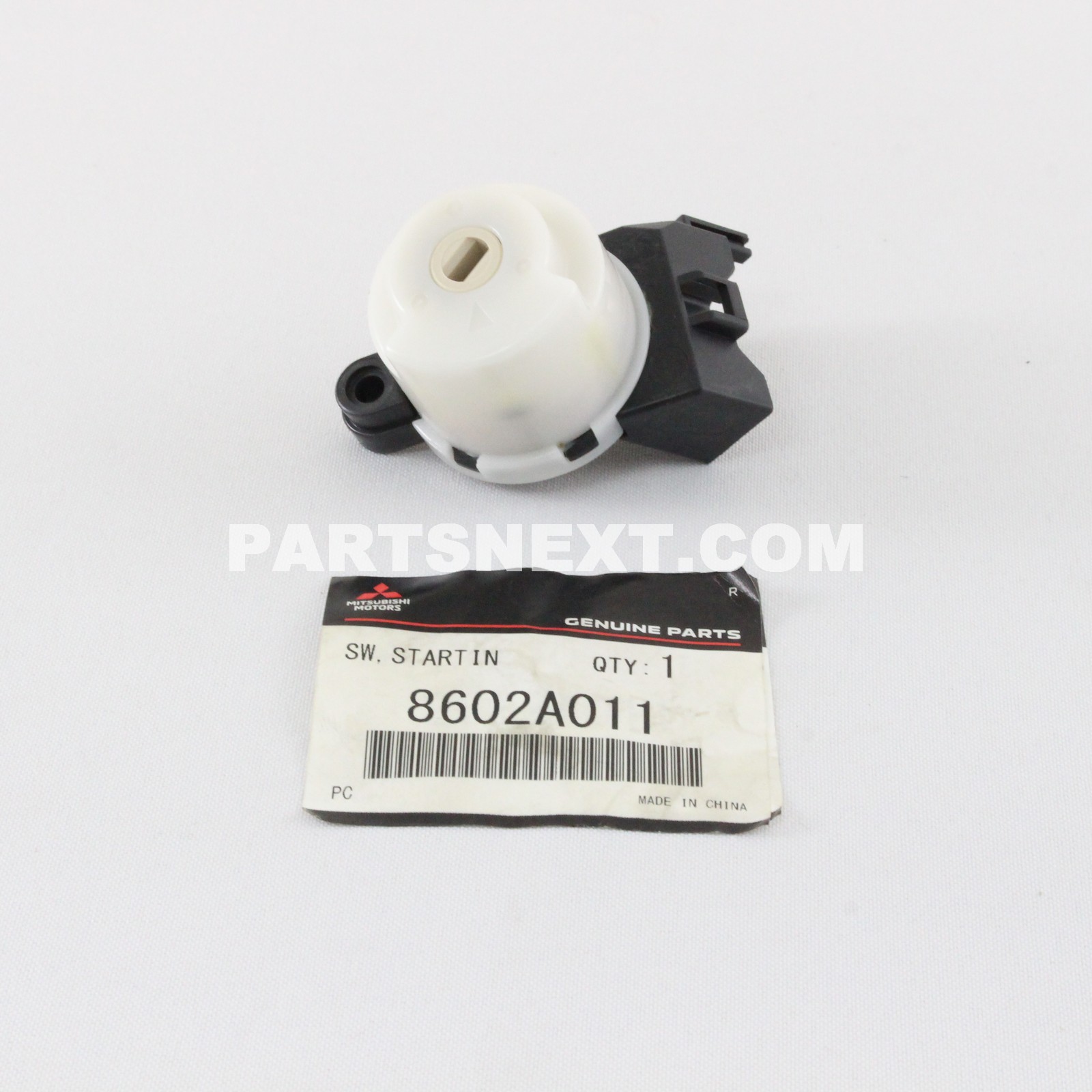 Mitsubishi :: 8602A011 SWITCH,ENG STARTING