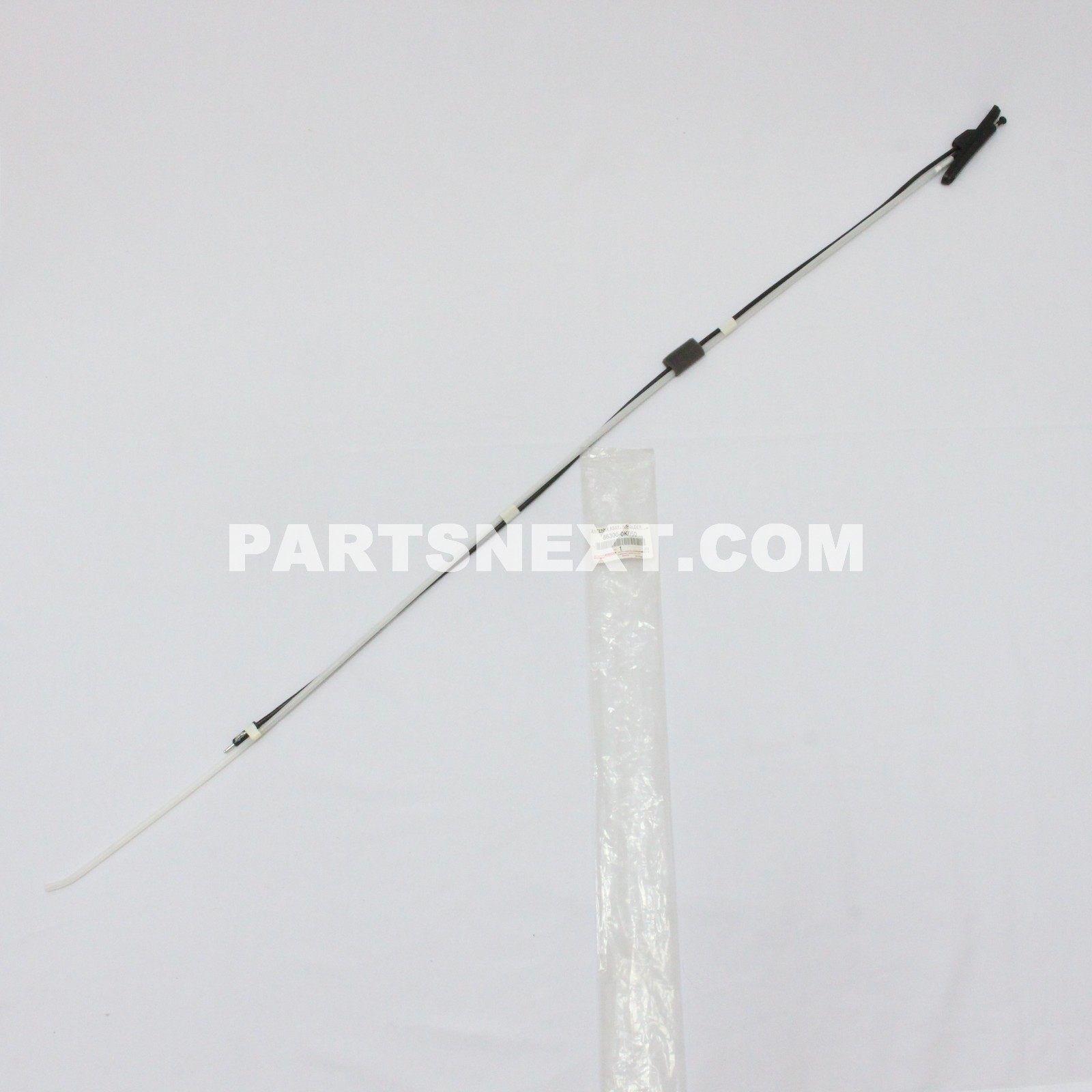 Toyota :: 86300-0K050 ANTENNA ASSY, W/HOLDER