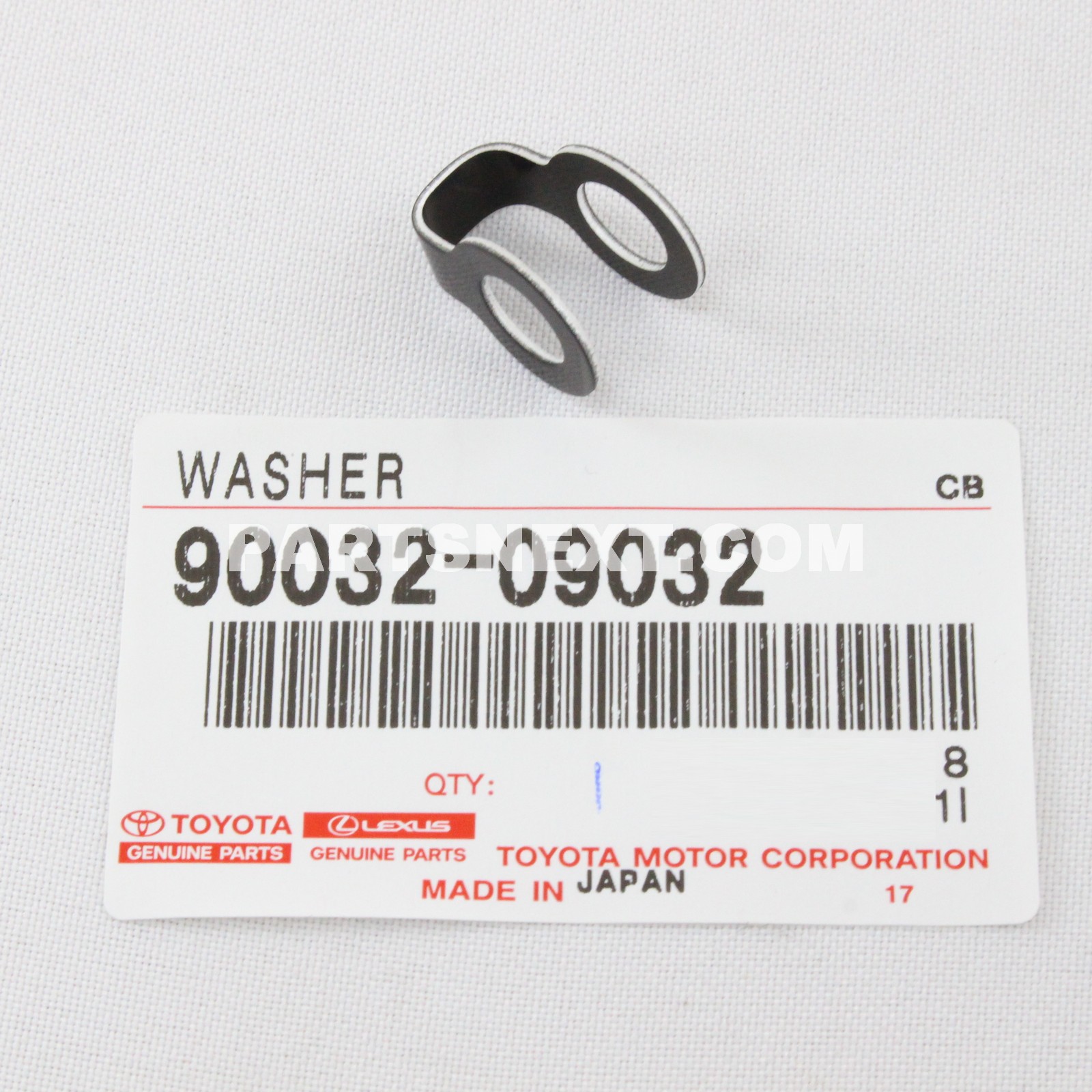 Toyota :: 90032-09032 GASKET