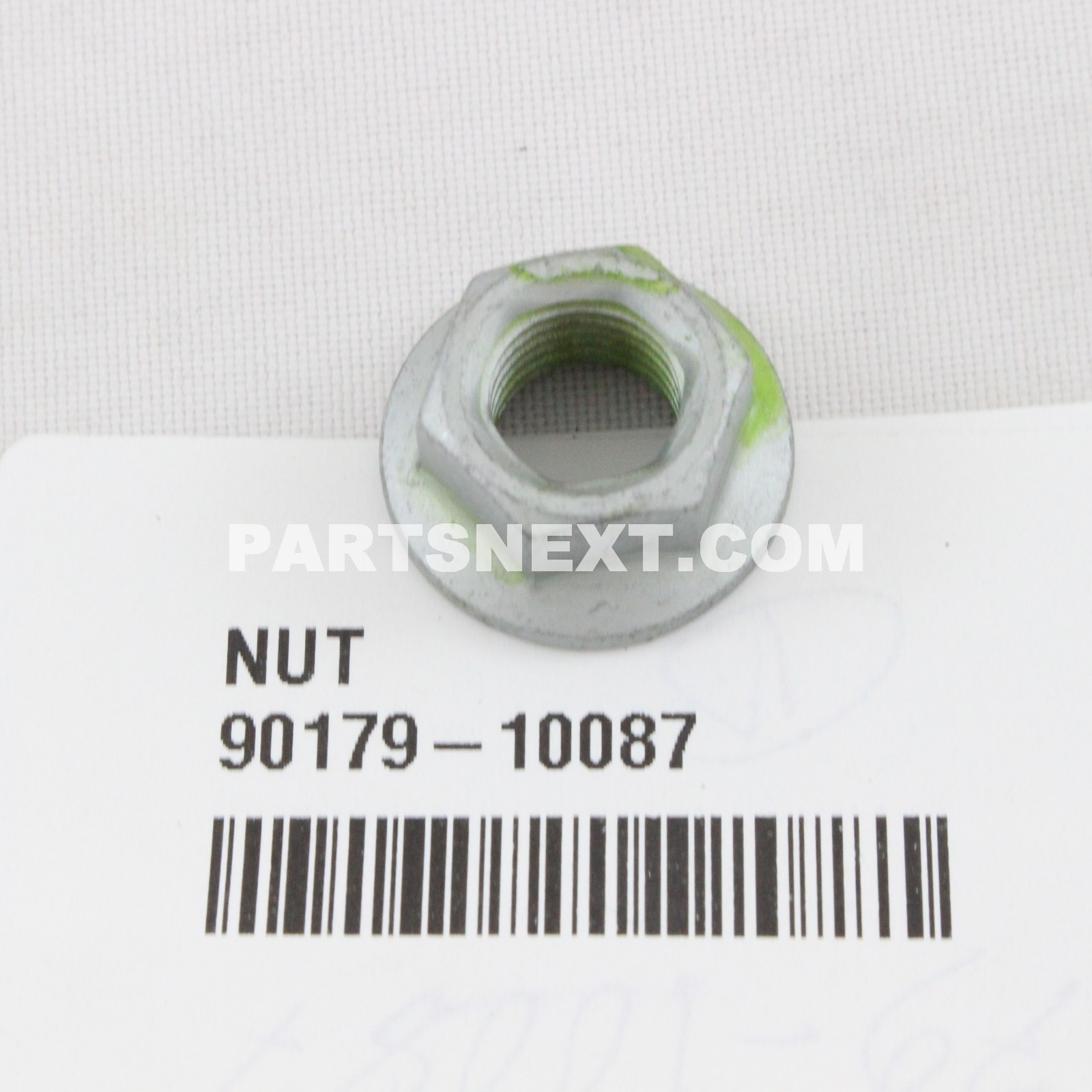 Toyota :: 90179-10087 NUT