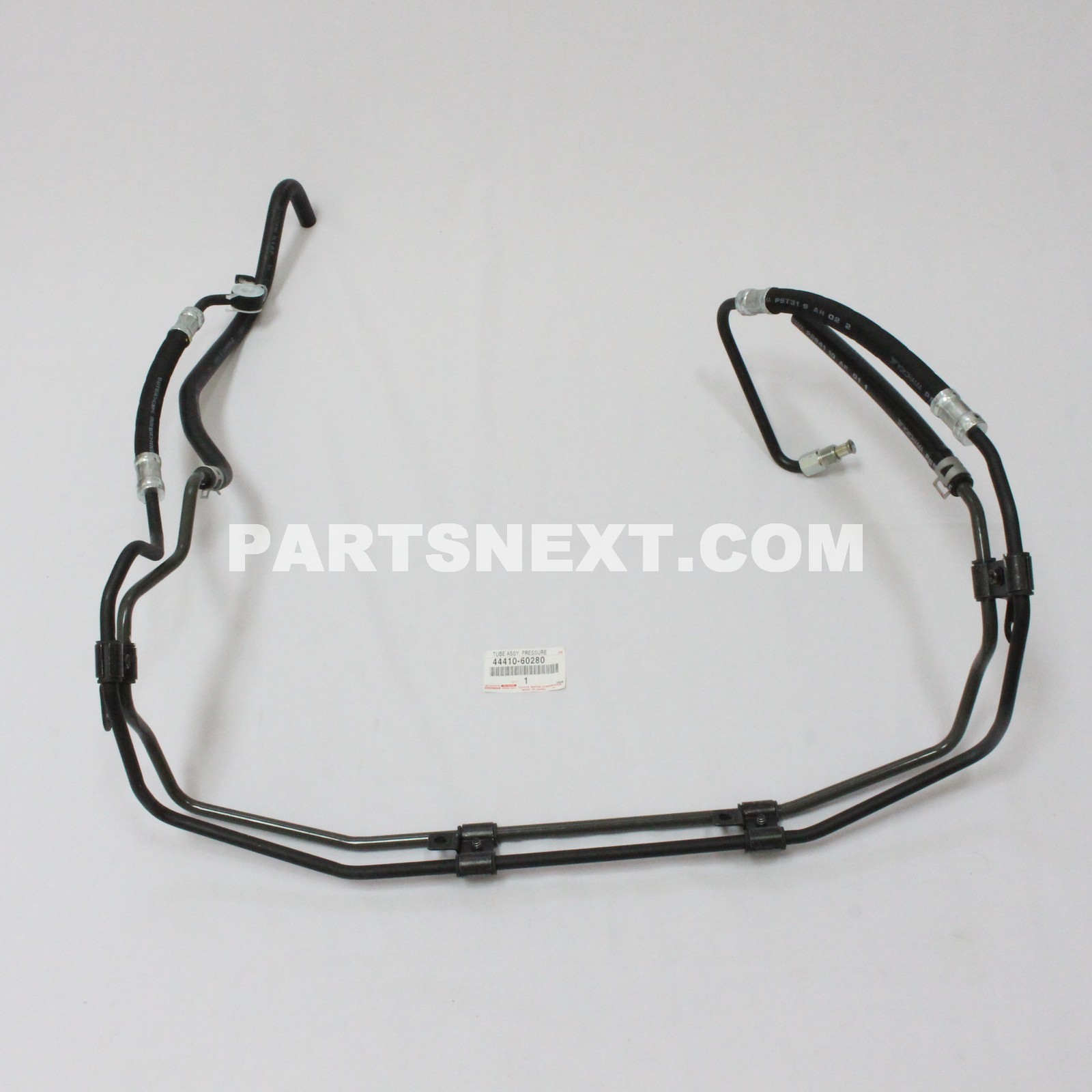 Toyota :: 44410-60280 TUBE ASSY, PRESSURE FEED