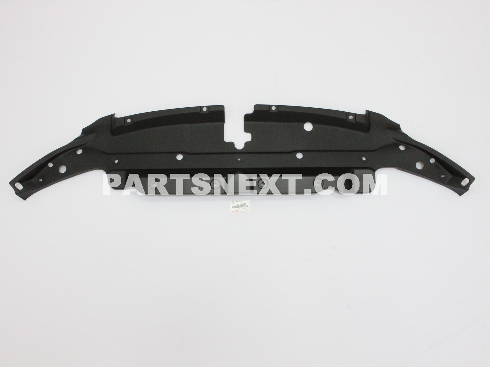 Toyota :: 53292-60080 SEAL, RADIATOR SUPPORT, UPPER