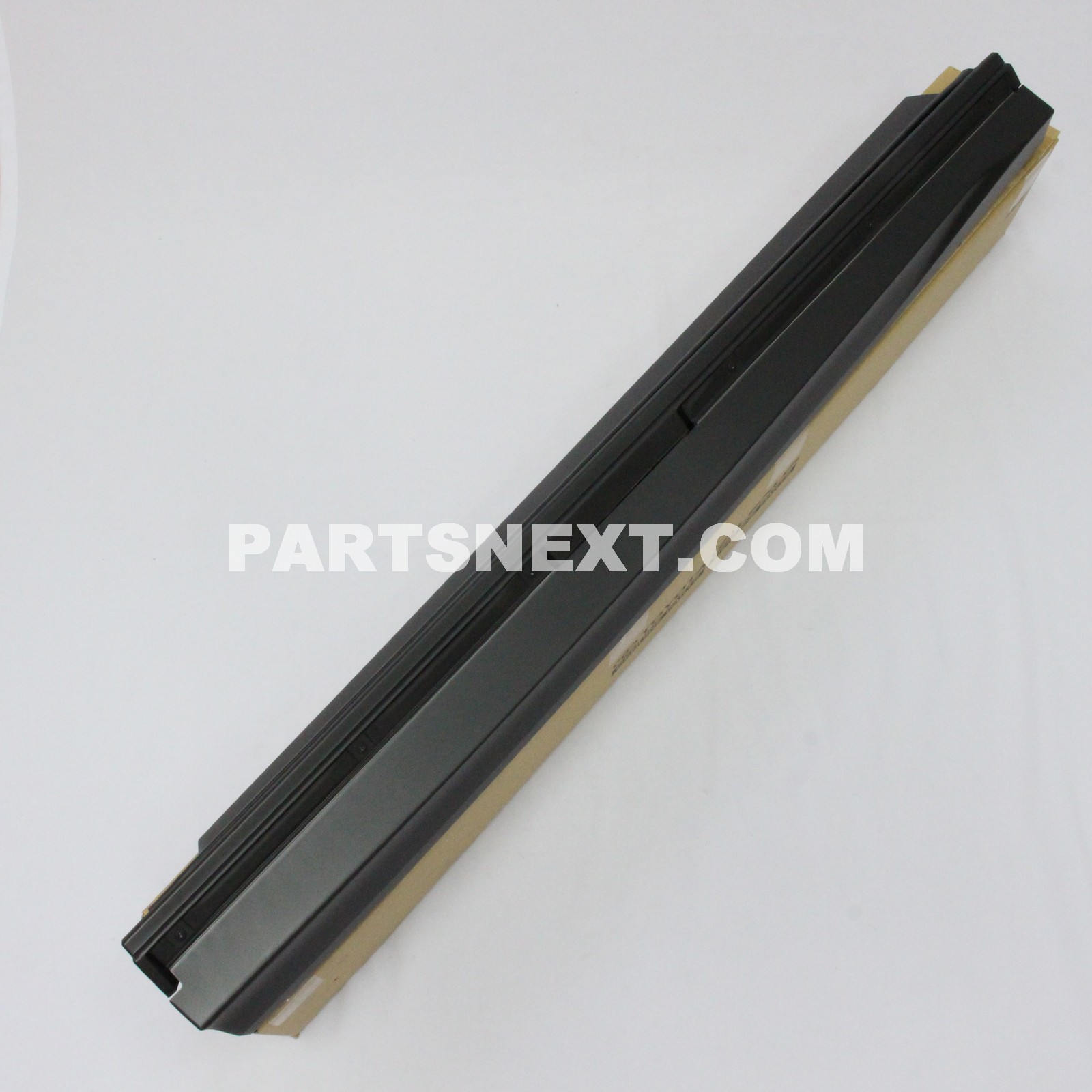 Toyota :: 75072-76010 MOULDING SUB-ASSY