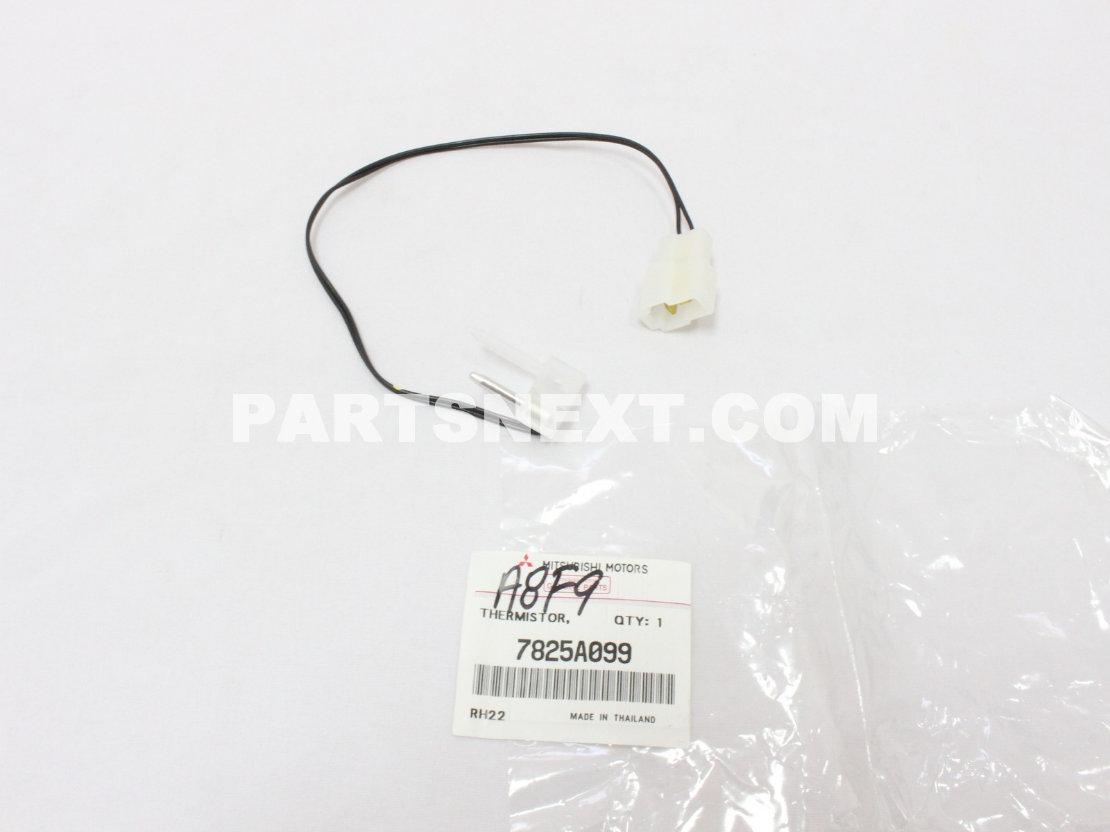 Mitsubishi :: 7825A099 THERMISTOR,A/C