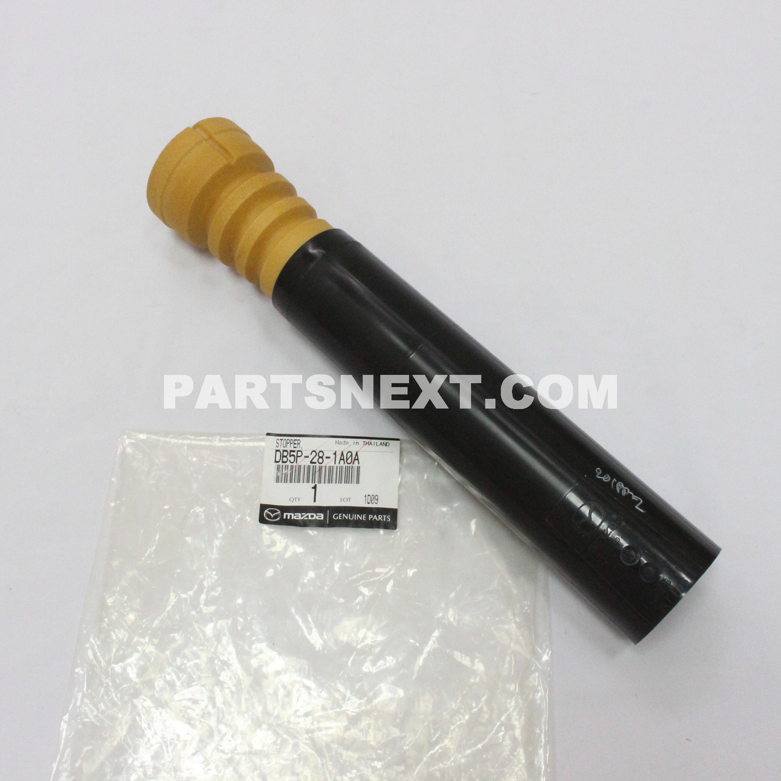 Mazda :: DB5P-28-1A0A STOPPER,BUMP