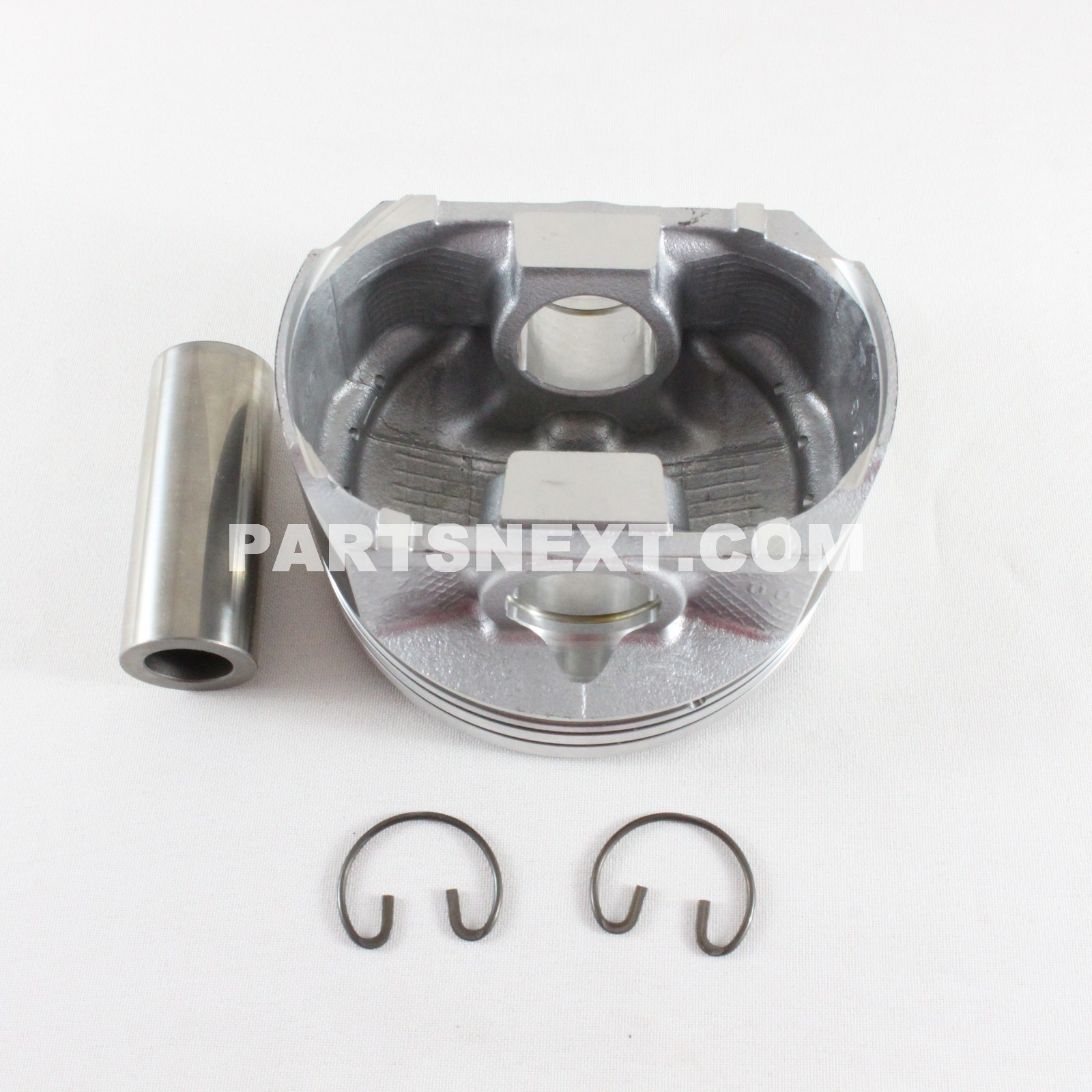 Subaru :: 12006AD100 # SPD # PISTON SET,STD B