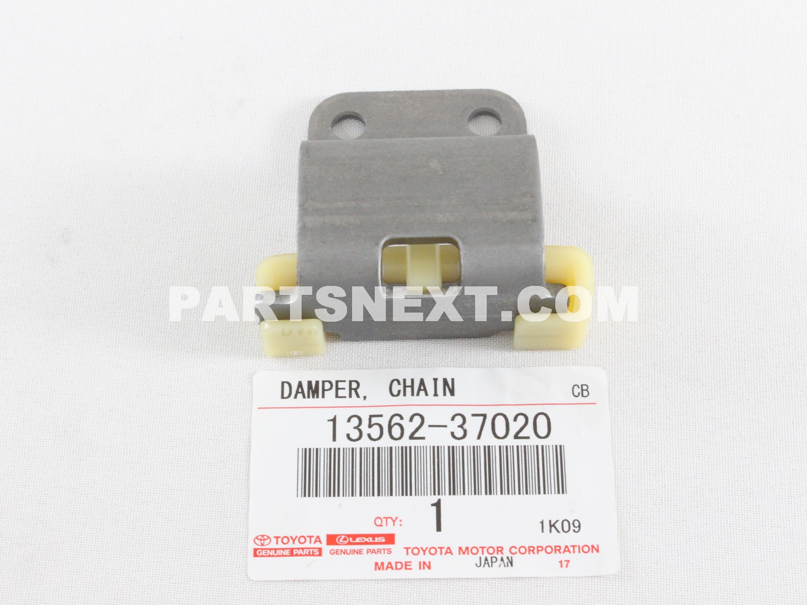 Toyota :: 13562-37020 DAMPER CHAIN