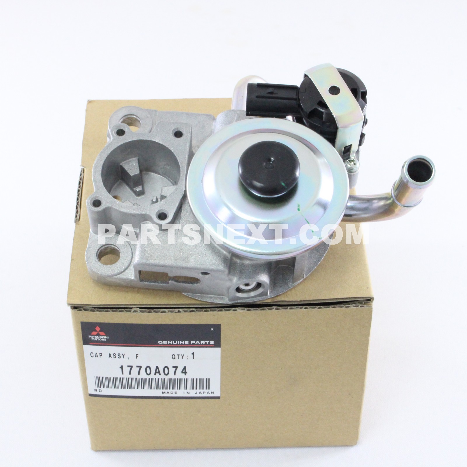 Mitsubishi :: 1770A074 BODY,FUEL FILTER