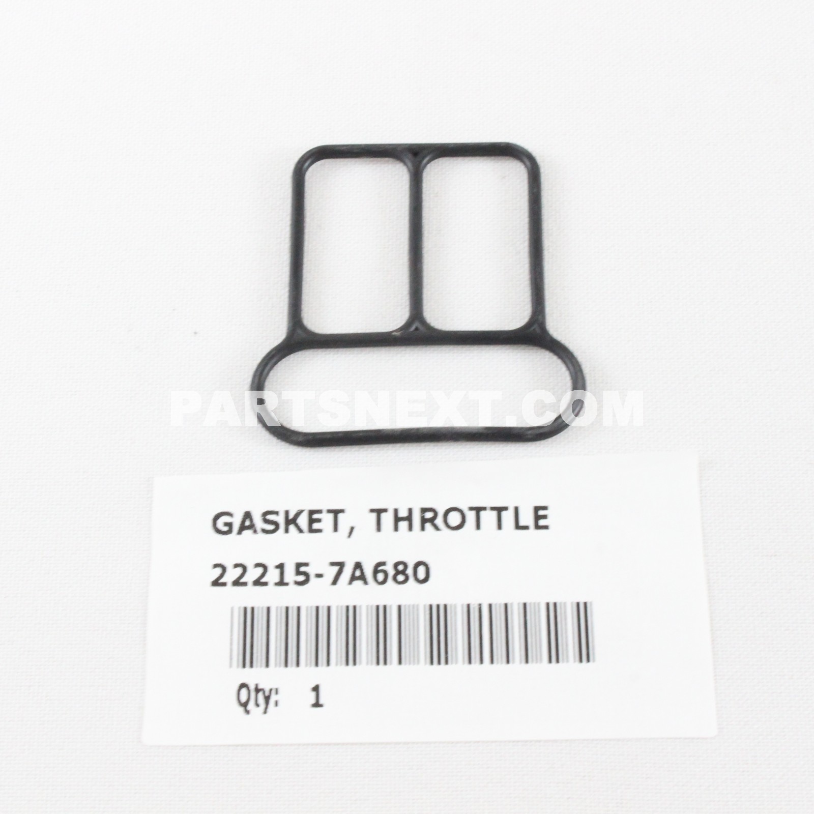 Toyota :: 22215-7A680 GASKET, IDLE SPEED CONTROL VALVE