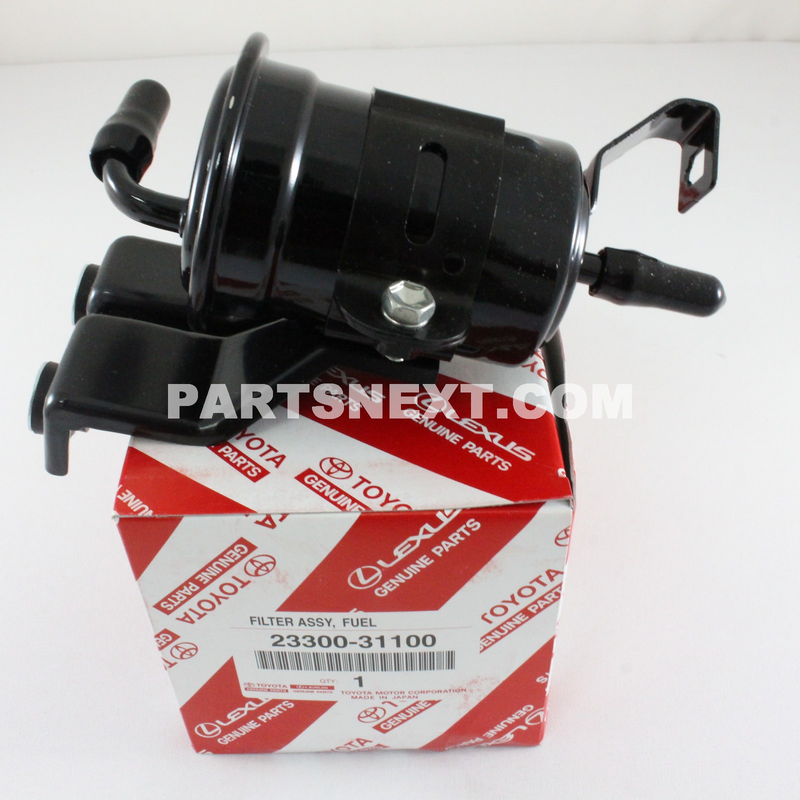 Toyota :: 23300-31100 FILTER ASSY, FUEL