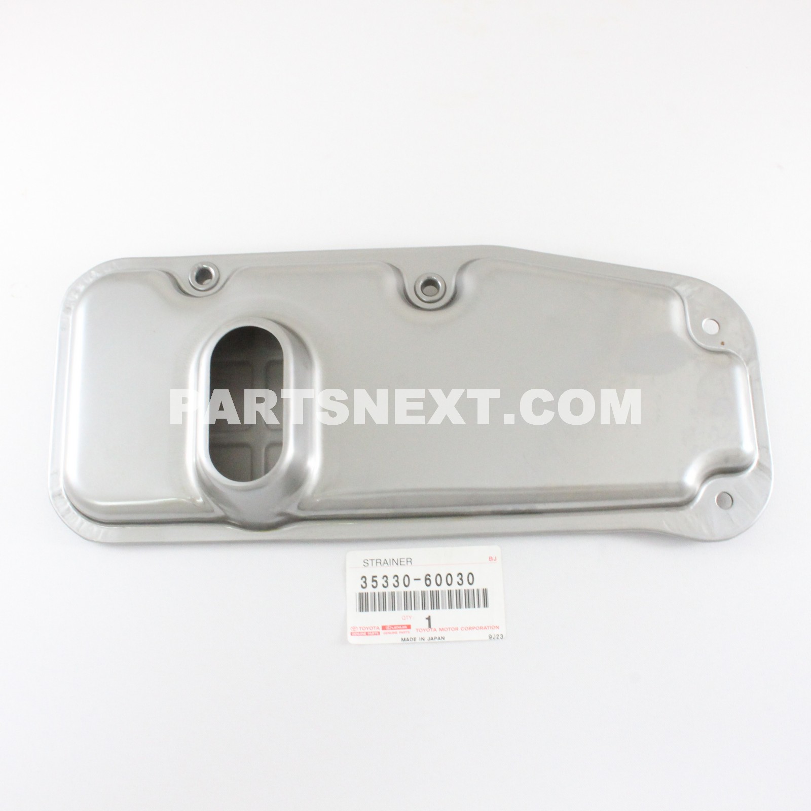 Toyota :: 35330-60030 STRAINER ASSY, VALVE BODY OIL