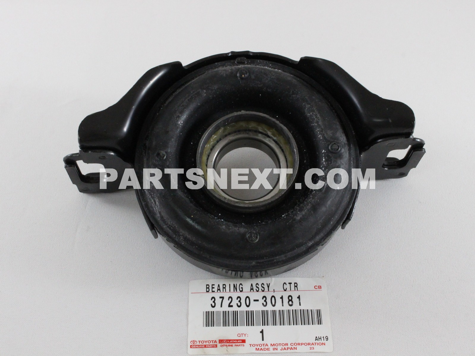Toyota :: 37230-30181 BEARING ASSY, CENTER SUPPORT, NO.1