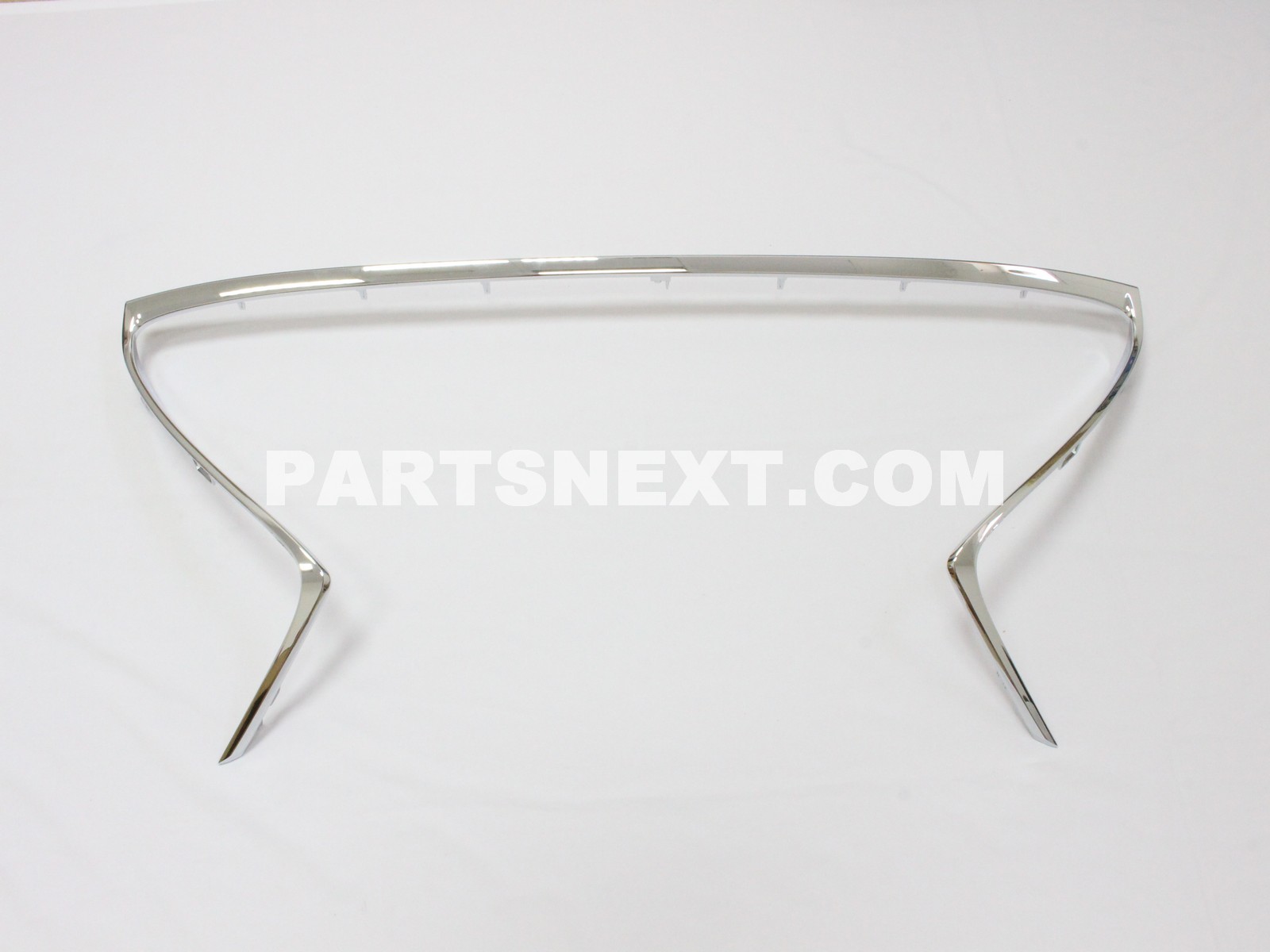 Toyota :: 53121-11010 MOULDING, RADIATOR