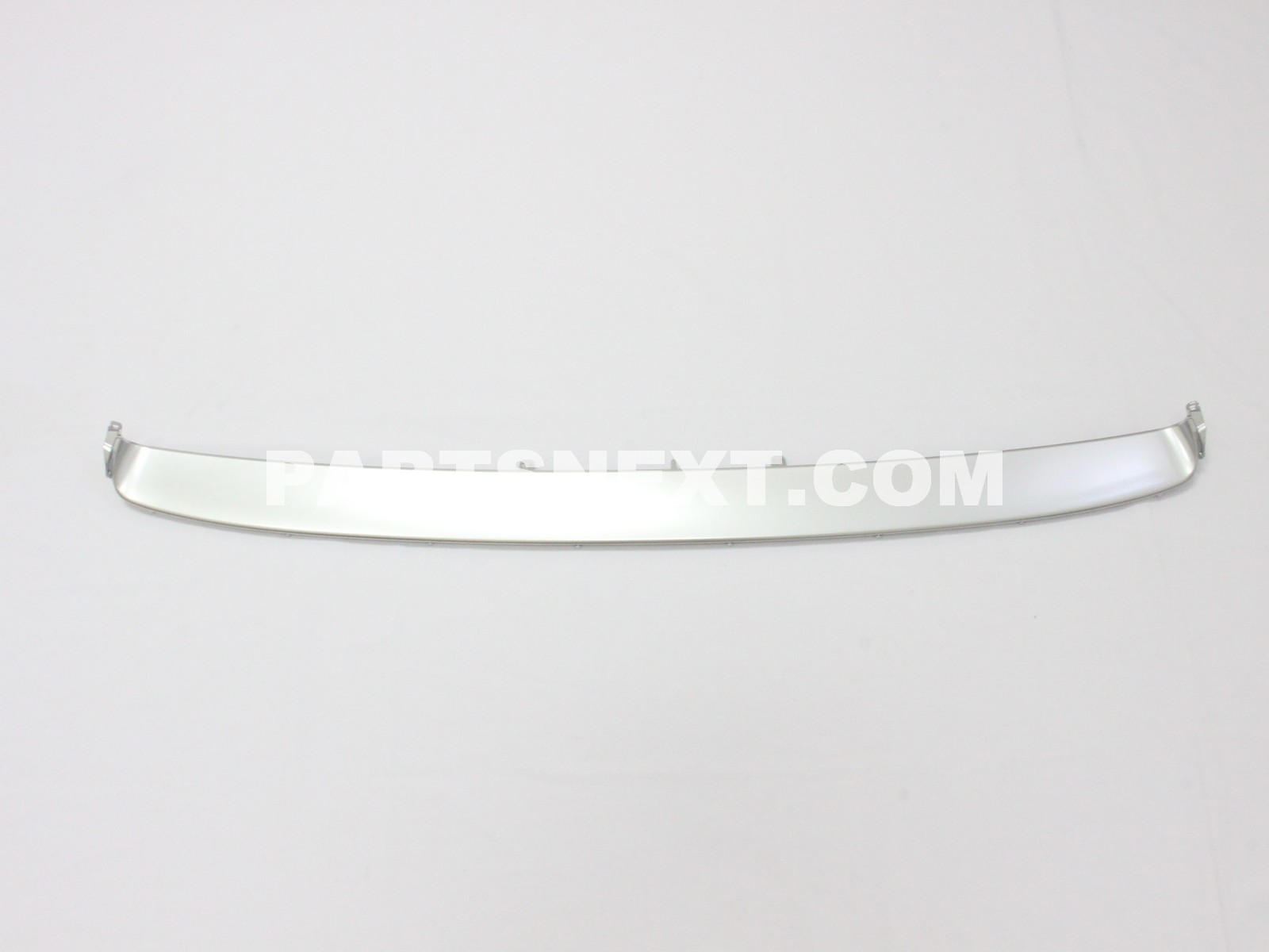 Toyota :: 53122-11010 MOULDING, RADIATOR