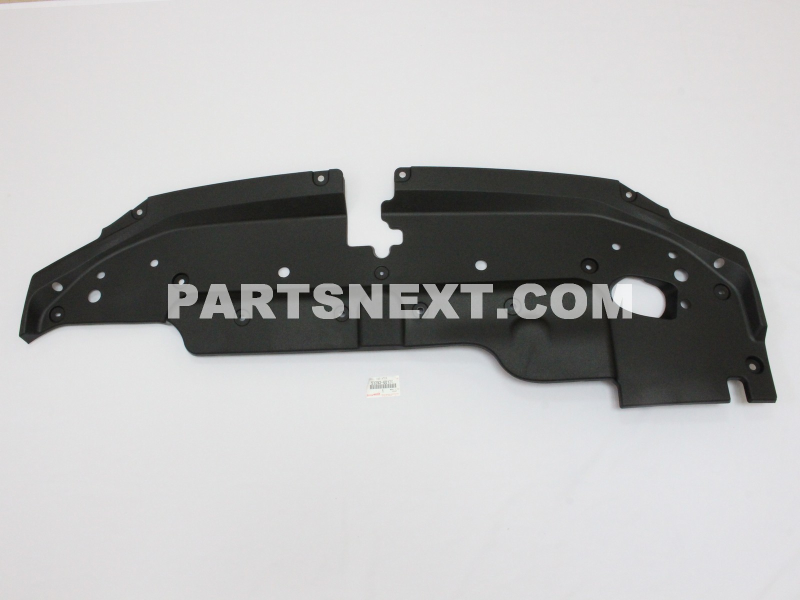 Toyota :: 53292-60130 SEAL, RADIATOR SUPPORT, UPPER