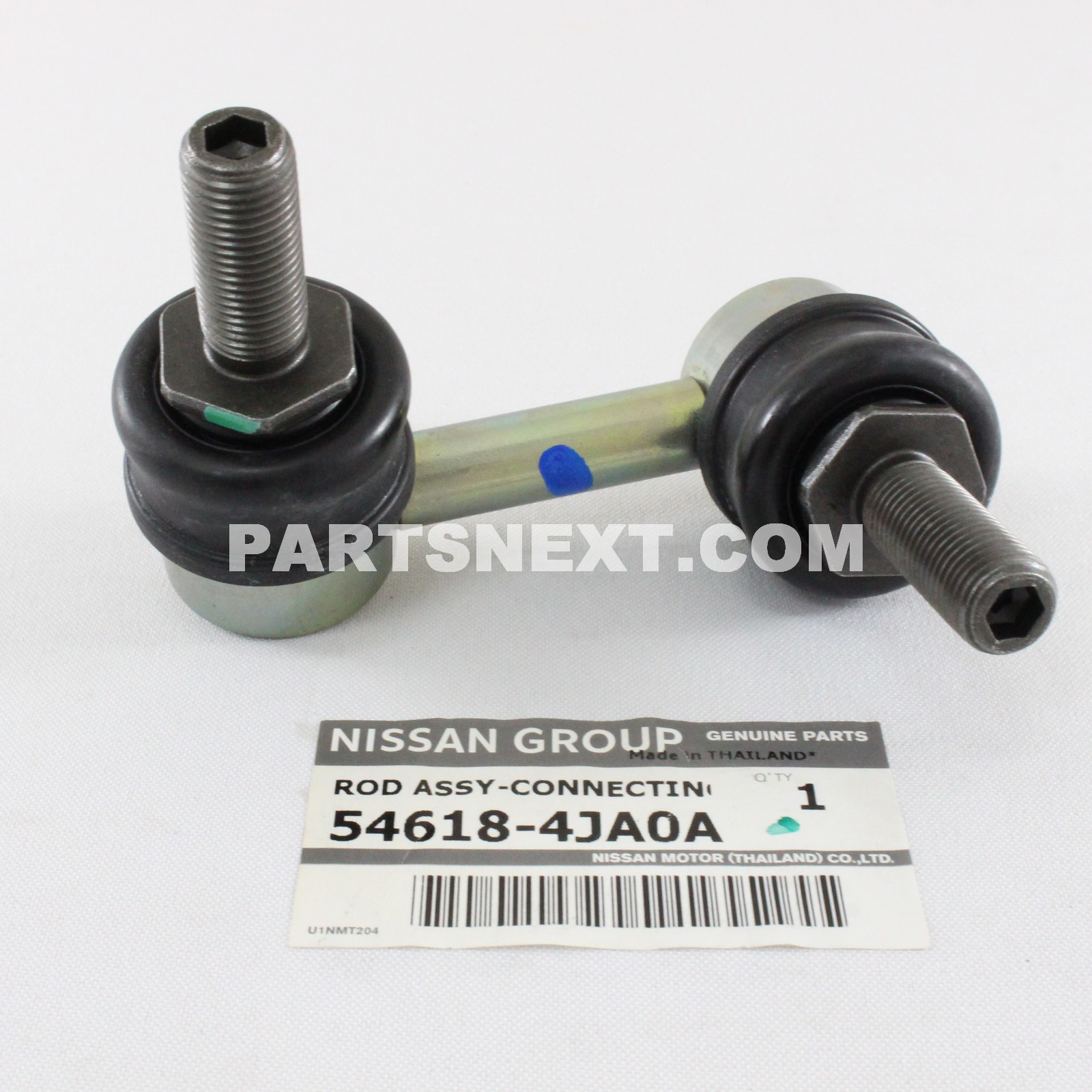 Nissan :: 54618-4JA0A ROD-STABILIZER