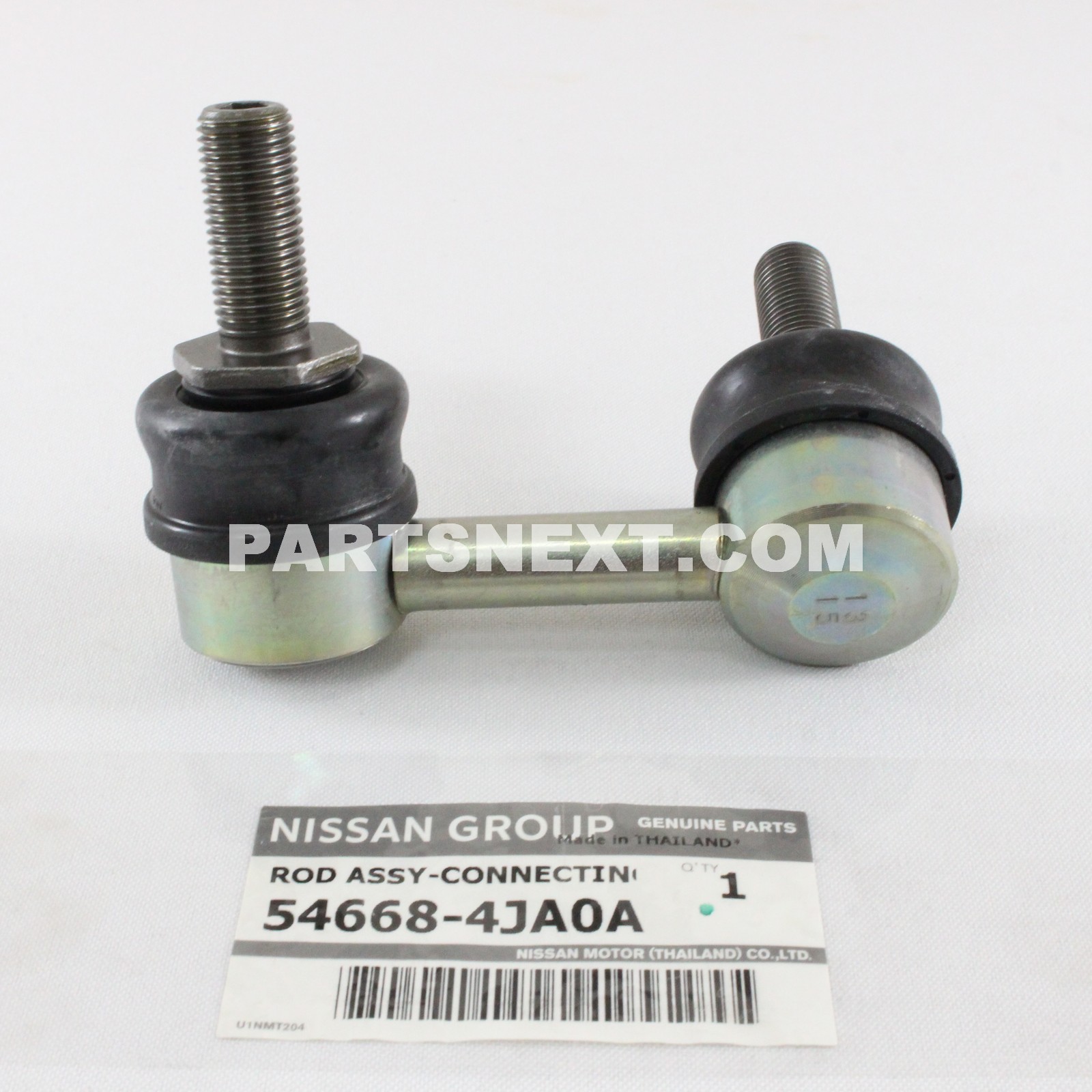 Nissan :: 54668-4JA0A ROD A-CONNECTNG