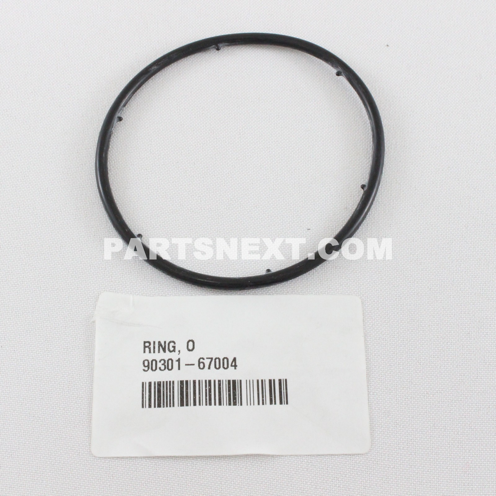 Toyota :: 90301-67004 GASKET(FOR OIL COOLER)