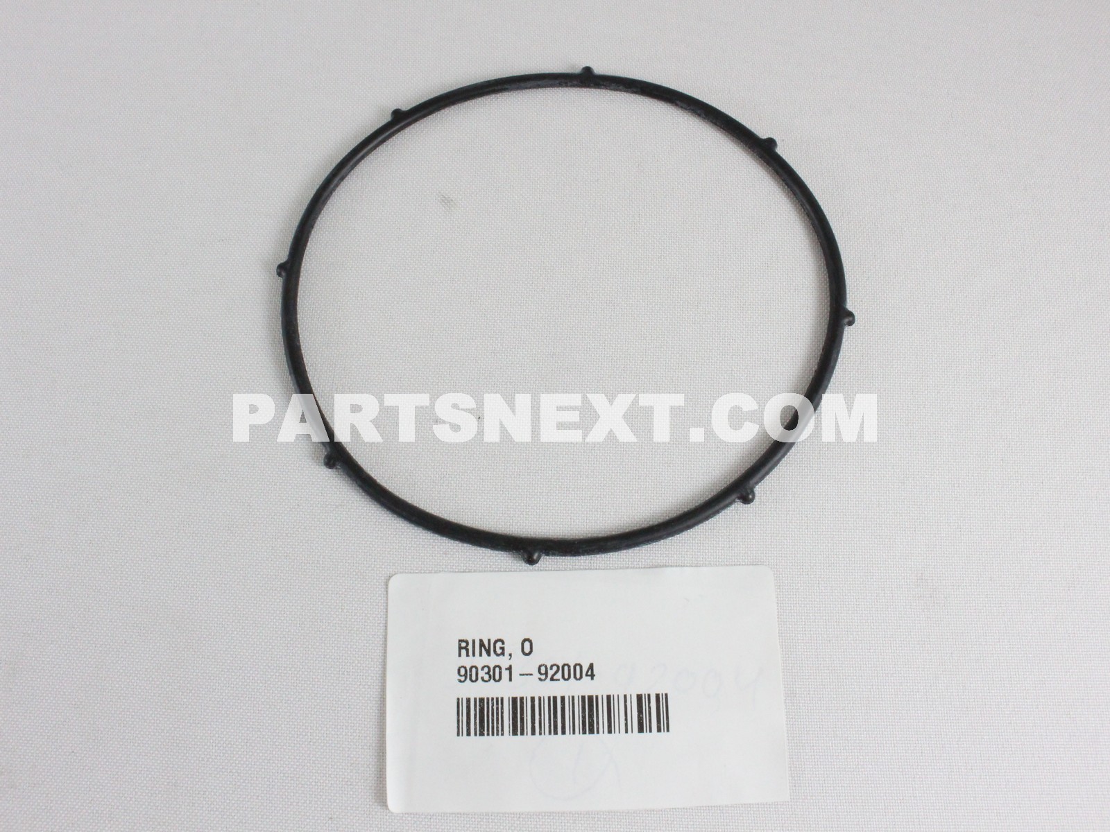 Toyota :: 90301-92004 RING, O(FOR CAM TIMING CONTROL MOTOR), RH/LH