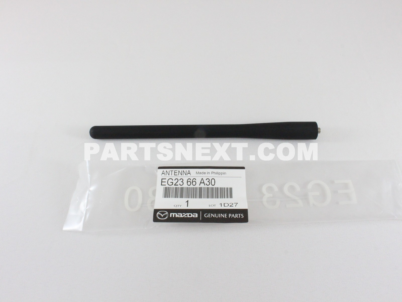 Mazda :: EG23-66-A30 ROD,ANTENNA