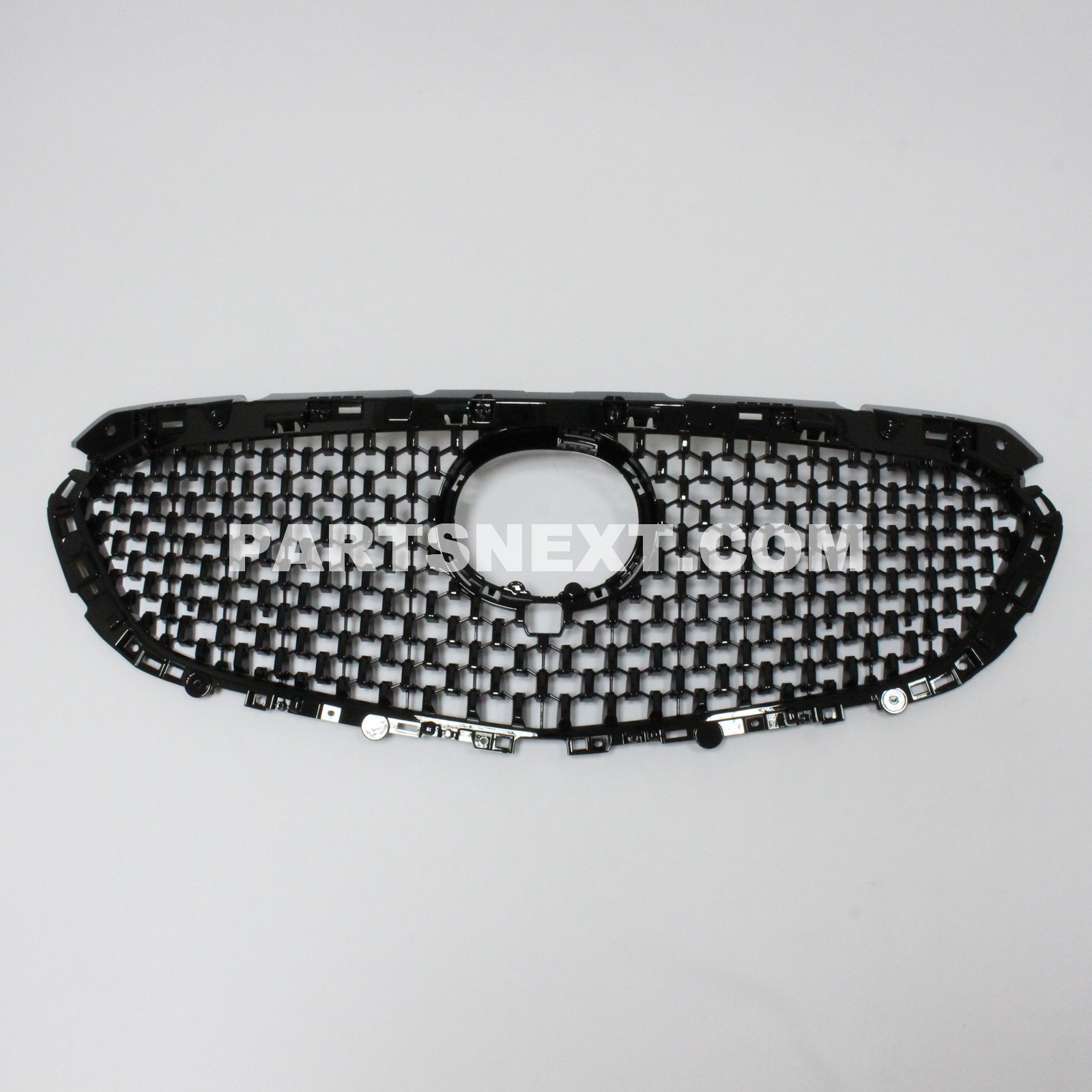 Mazda :: GSH7-50-719 MESH,GRILLE