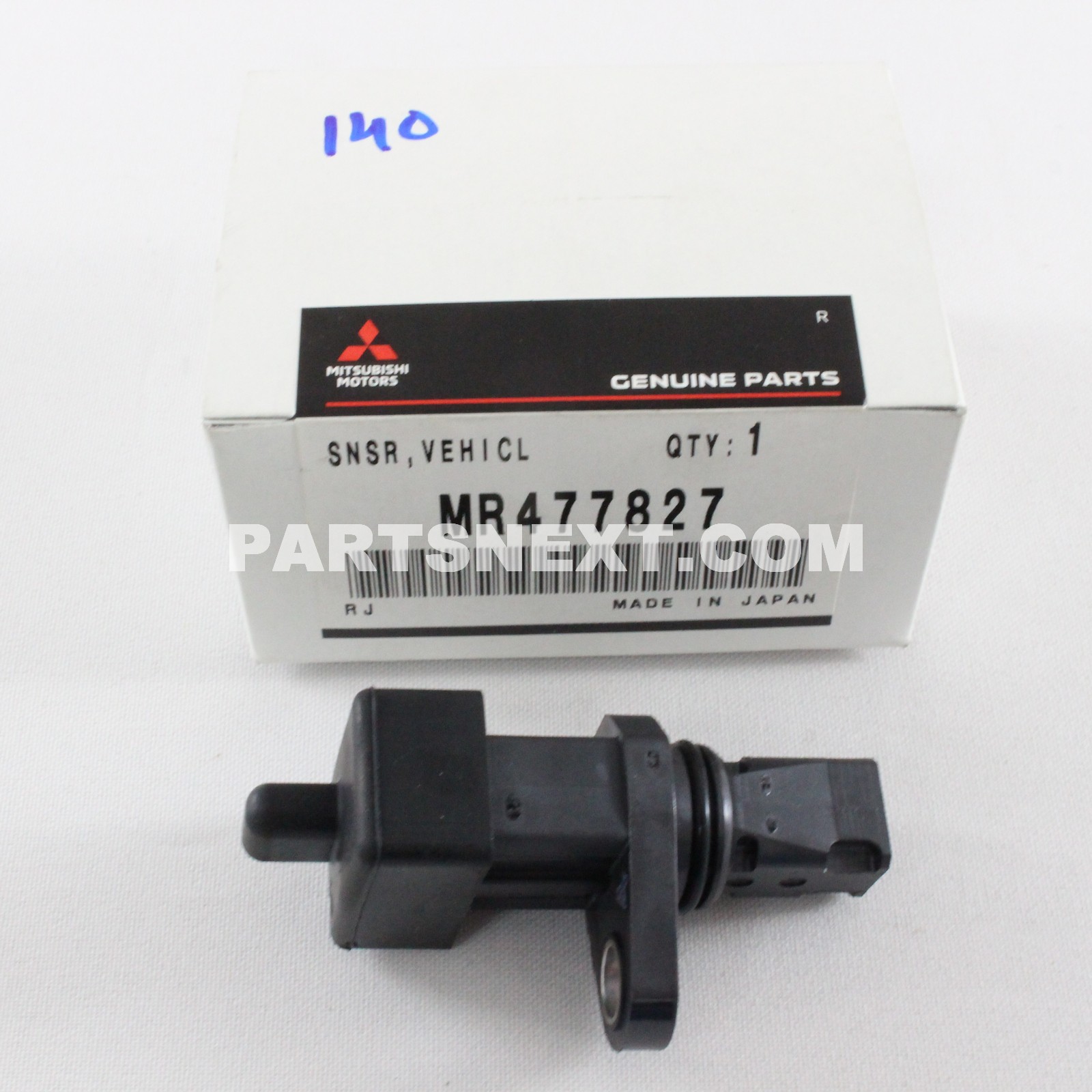 Mitsubishi :: MR477827 SENSOR,VEHICLE SPEED