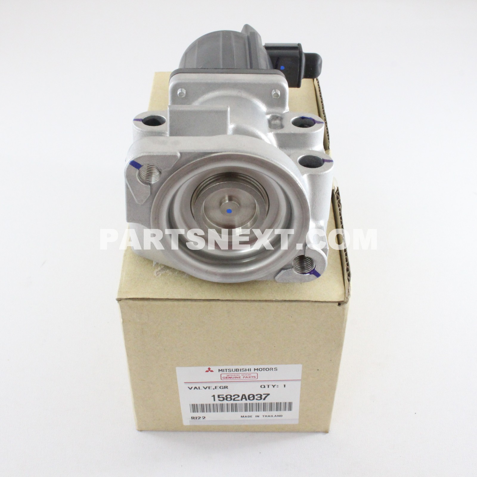 Mitsubishi :: 1582A037 VALVE,EGR