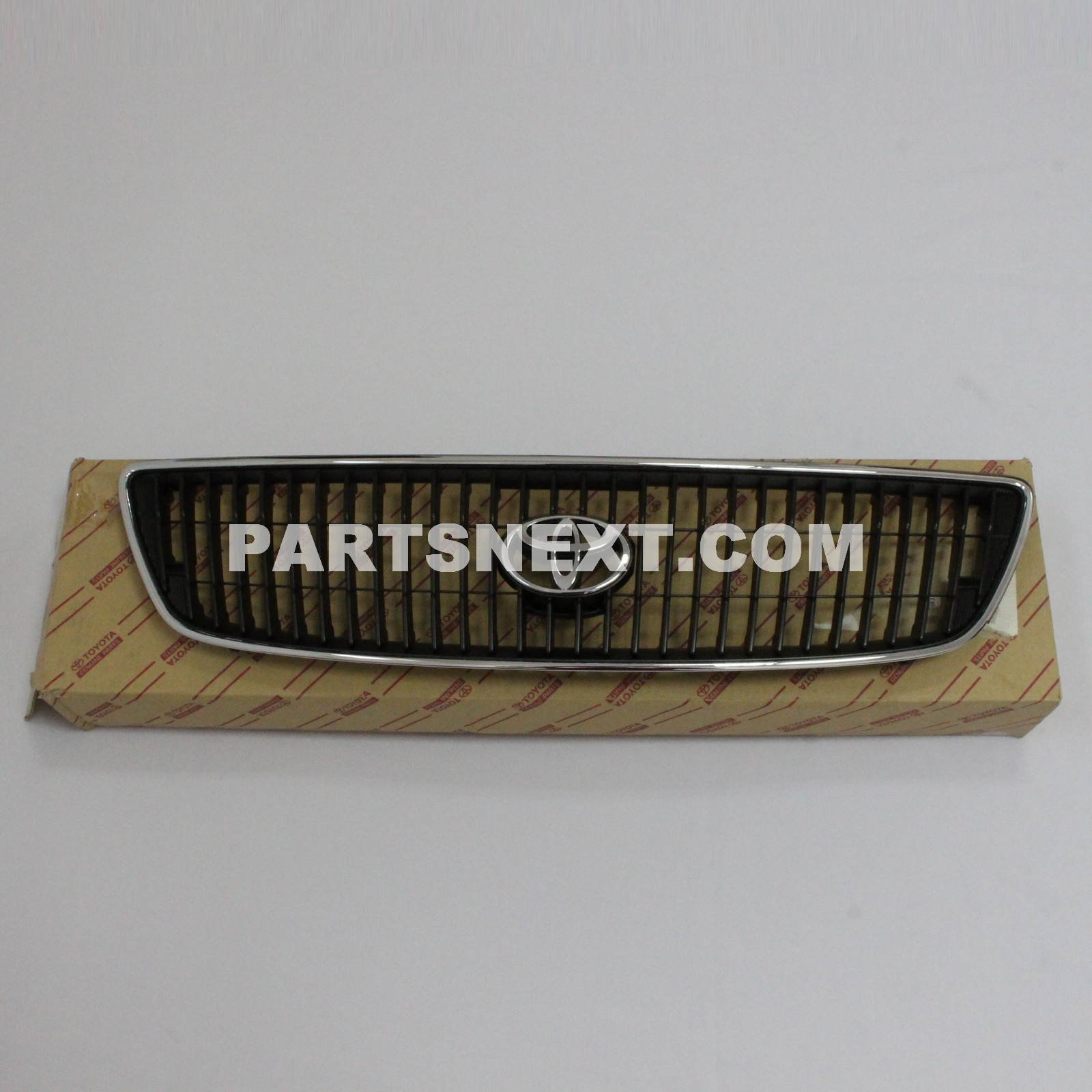 Toyota :: 53111-30770 GRILLE, RADIATOR