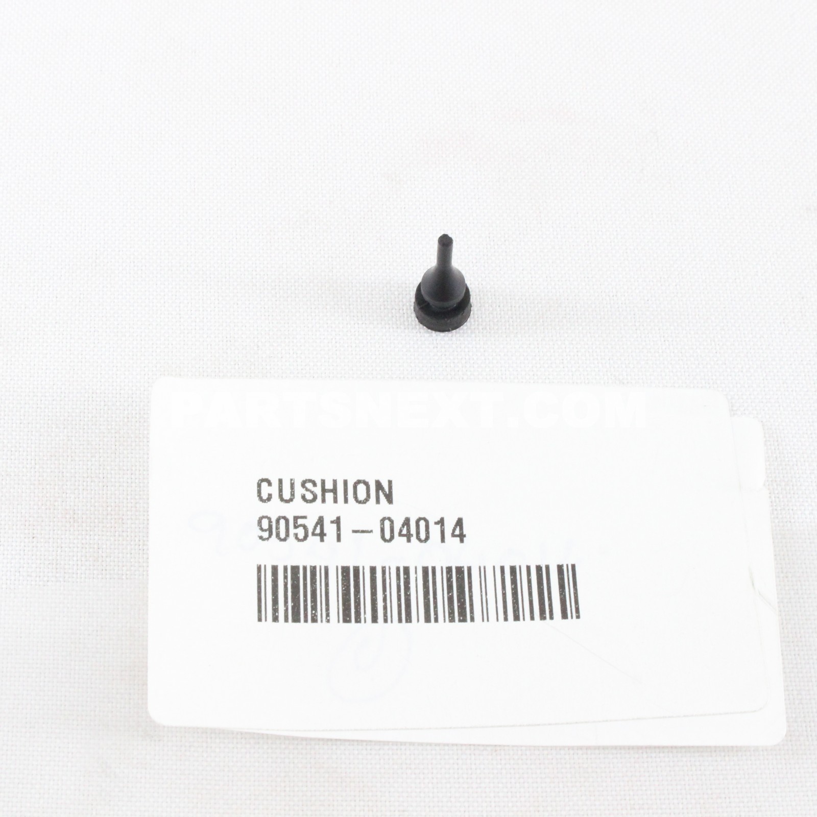 Toyota :: 90541-04014 CUSHION(FOR BACK DOOR OUTSIDE HANDLE)