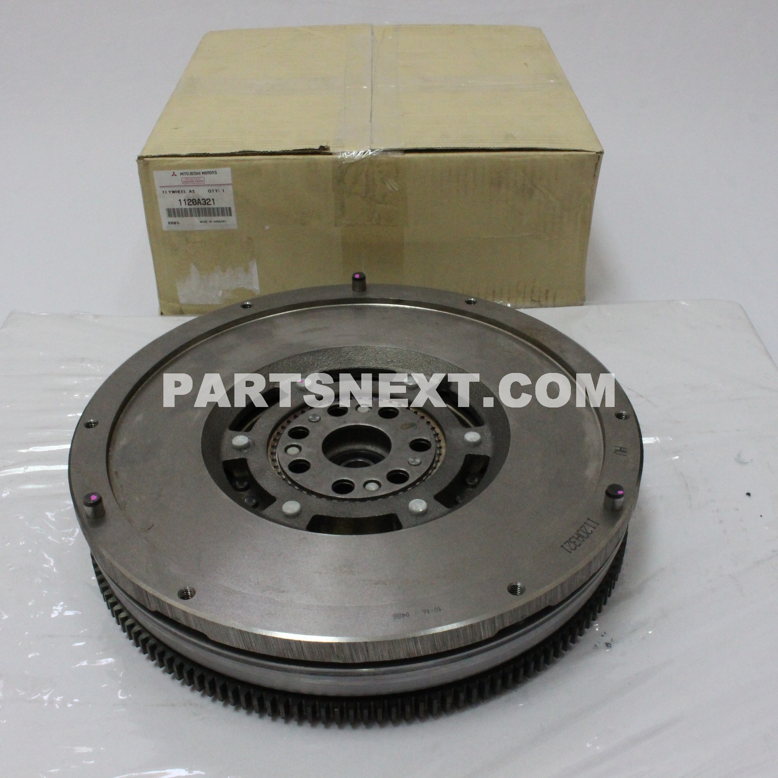 Mitsubishi :: 1120A321 FLYWHEEL ASSY