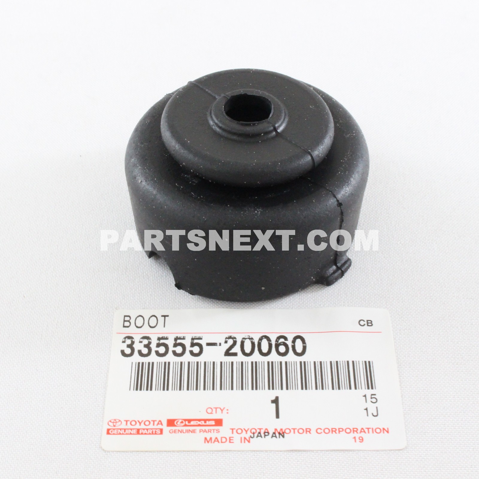 Boot Shift Lever Toyota at Gabriel Basser blog