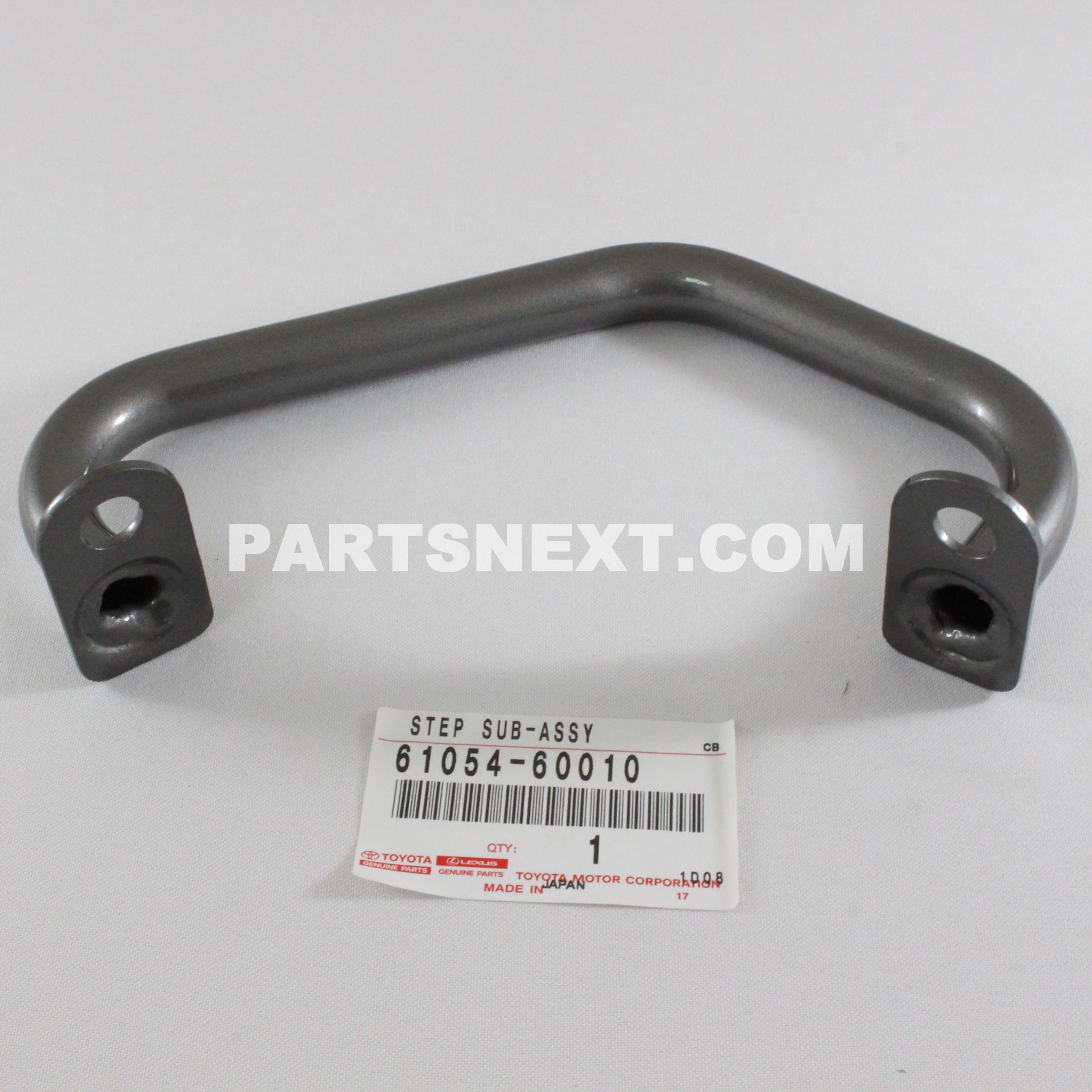Toyota :: 61054-60010 STEP SUB-ASSY