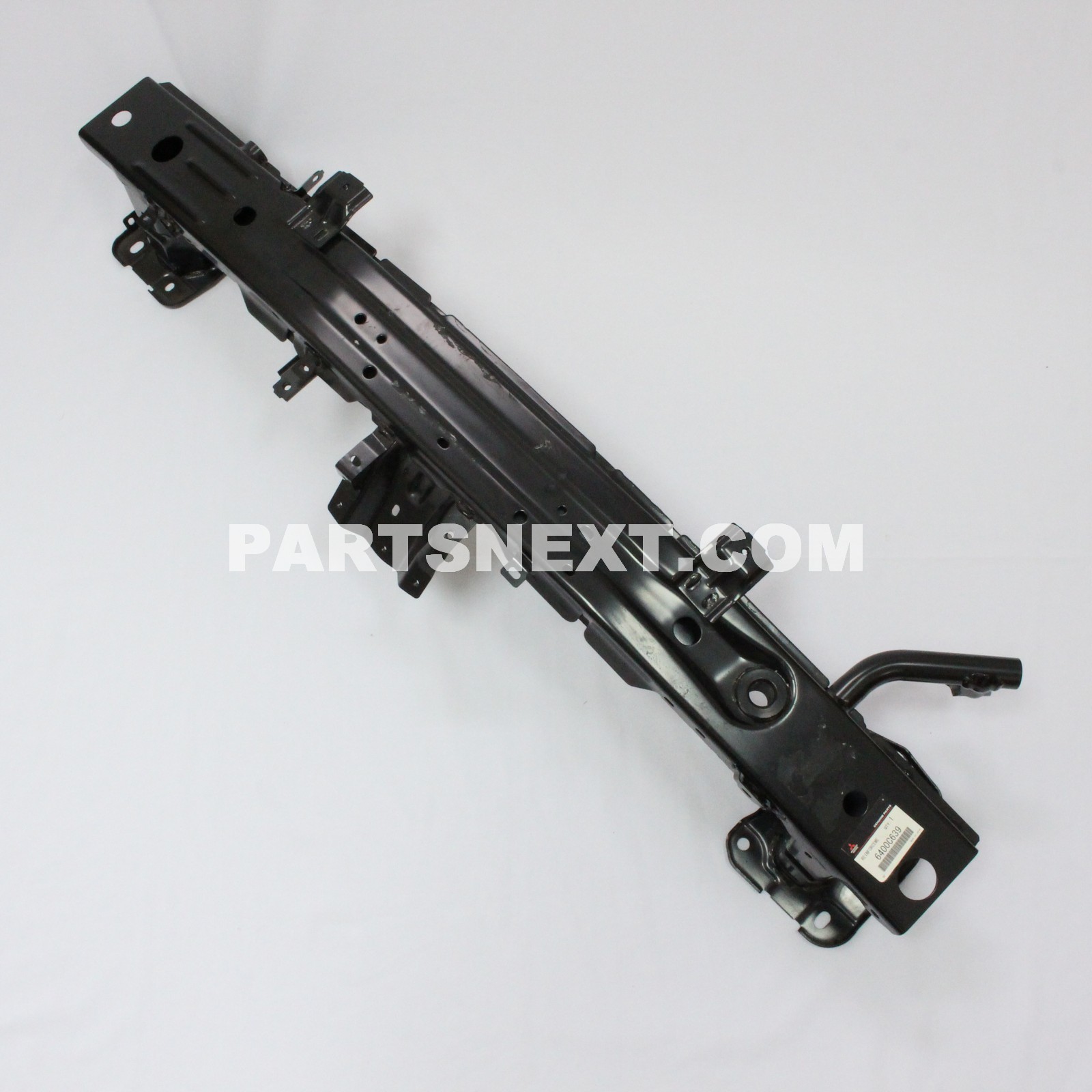 Mitsubishi :: 6400C639 REINFORCEMENT,FR BUMPER