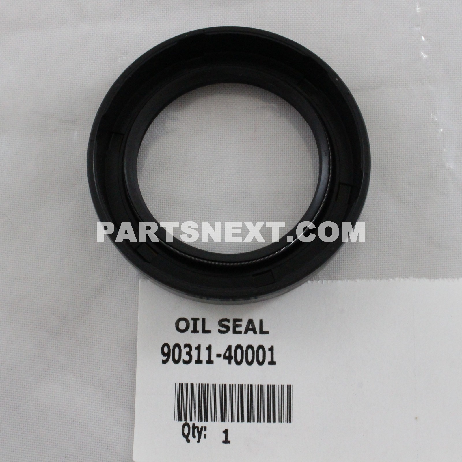 Toyota :: 90311-40001 SEAL, OIL (FOR AUTOMATIC TRANSMISSION EXTENSION ...