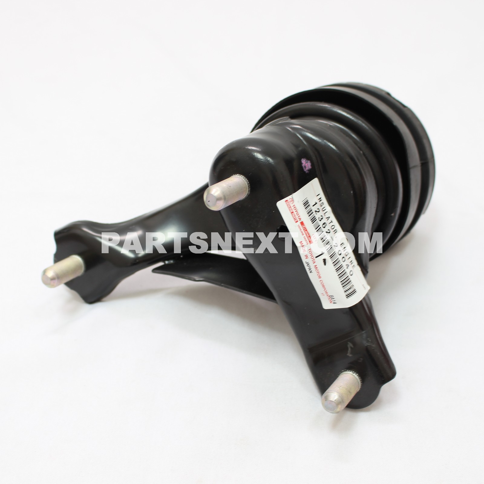 Toyota :: 12362-20040 INSULATOR, ENGINE MOUNTING, RH(FOR TRANSVERSE ENGINE)