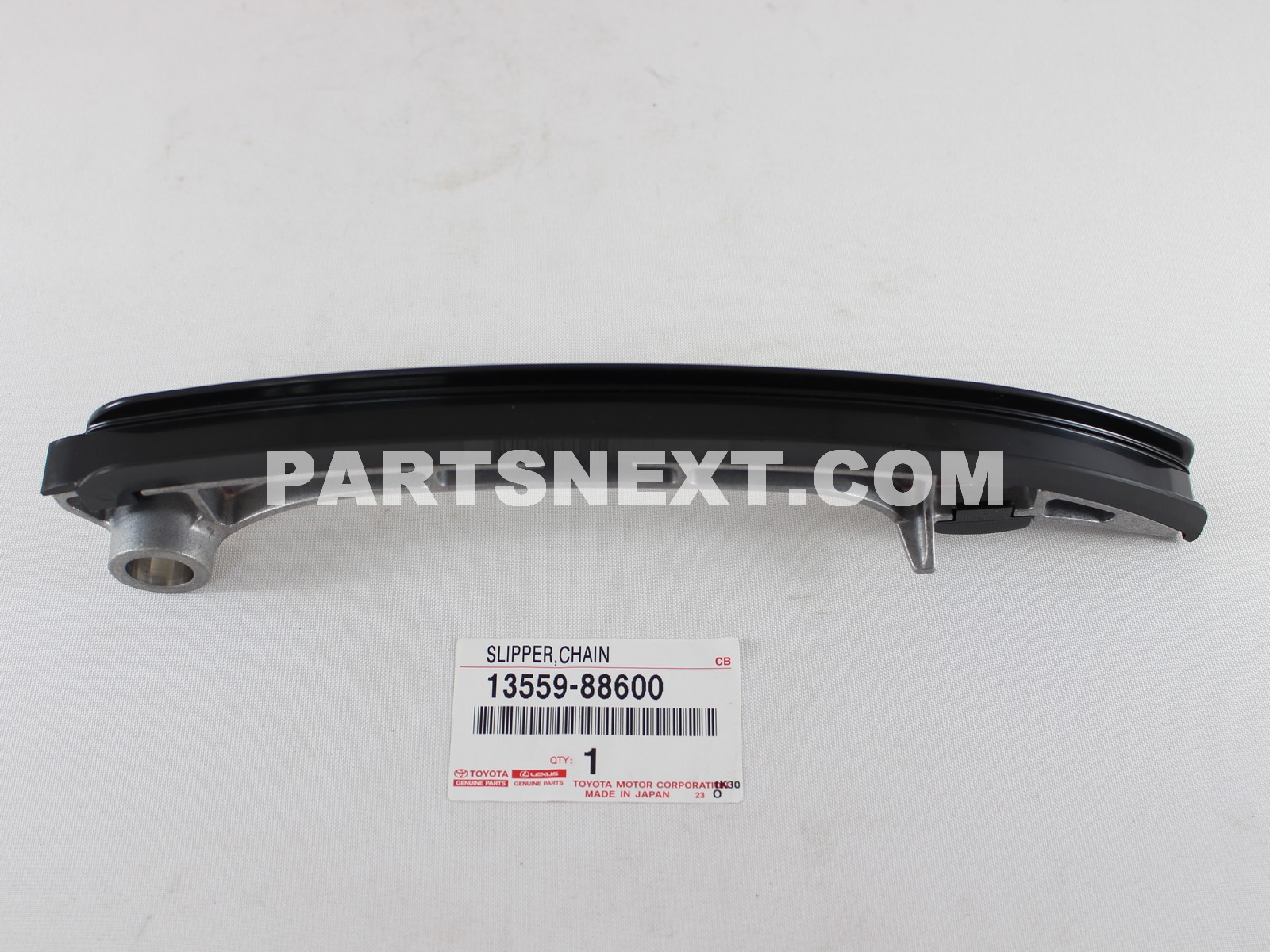 Toyota :: 13559-88600 SLIPPER, CHAIN TENSIONER